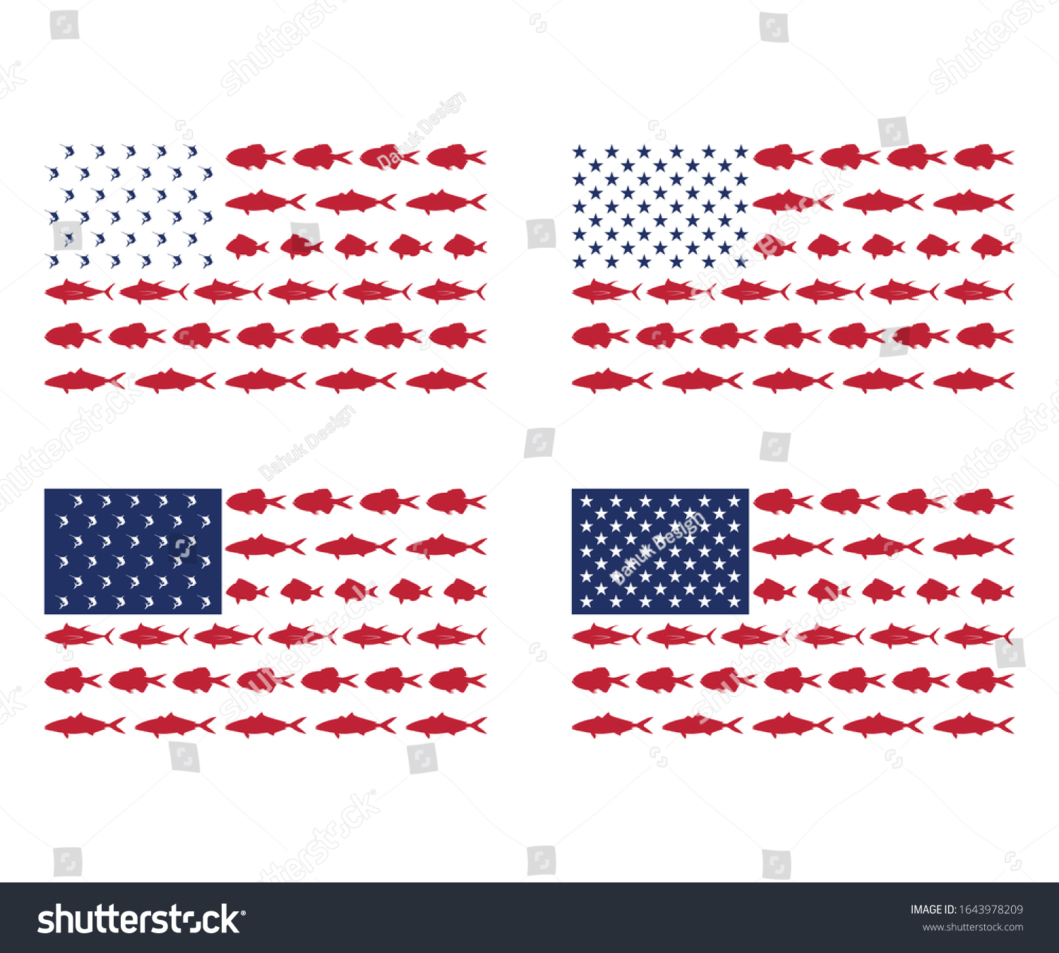 21,219 Fish flag Images, Stock Photos & Vectors | Shutterstock