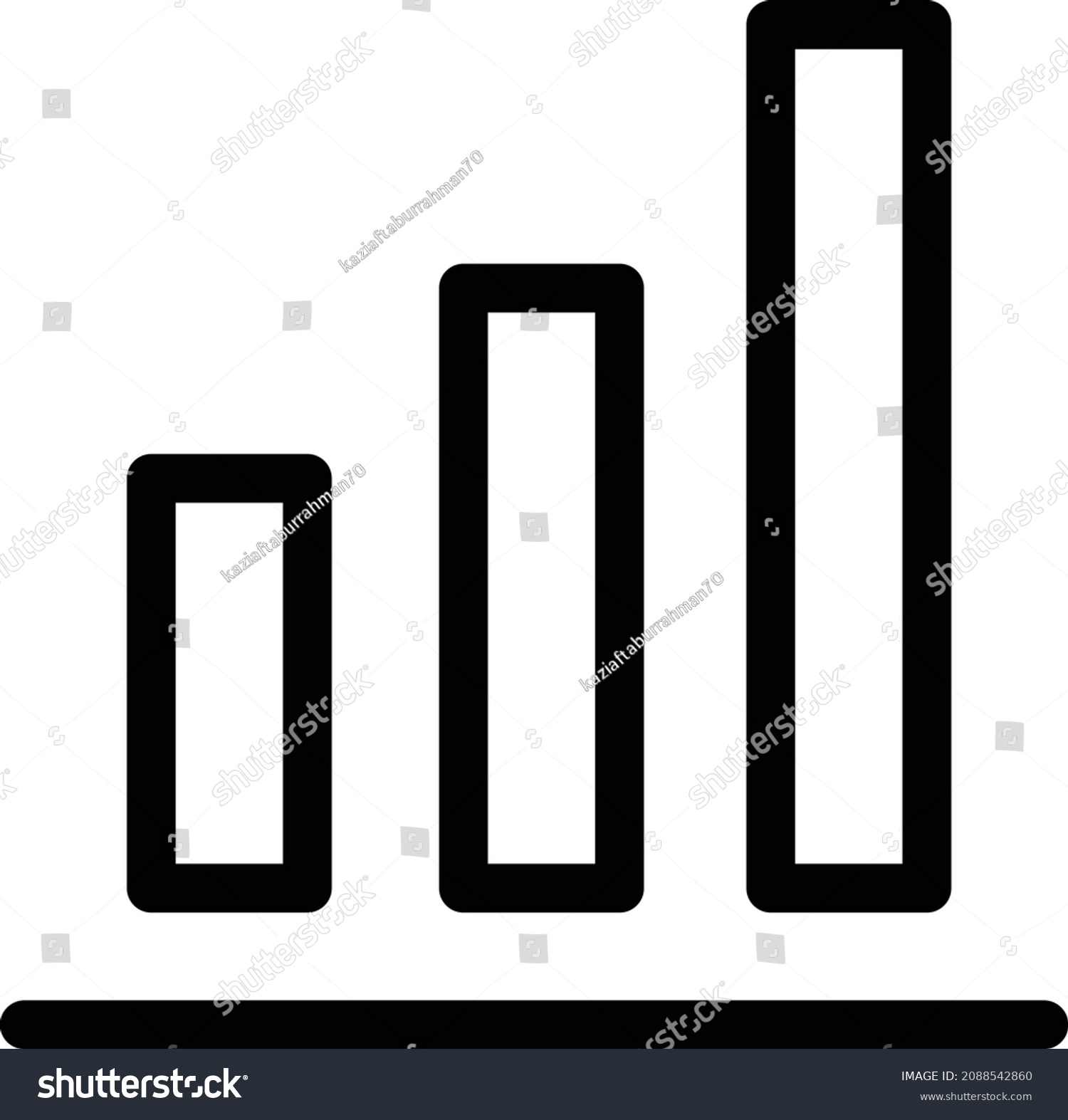 Analysis Analytics Chart Diagram Office Icon Stock Vector (Royalty Free ... Analysis Analytics Chart Diagram Office Icon Stock Vector (Royalty Free ...