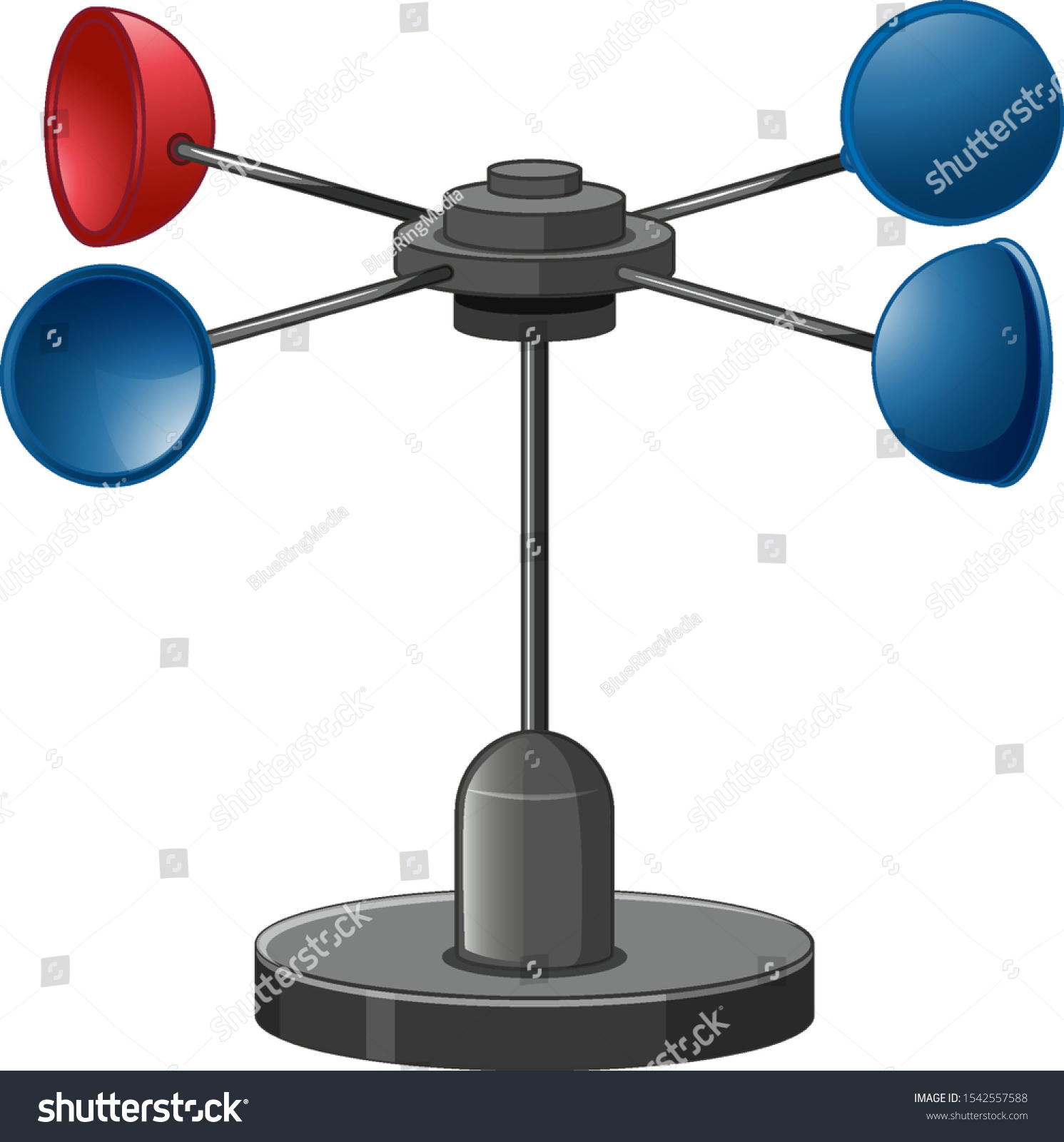 22件の「Anemometer picture」の画像、写真素材、ベクター画像 | Shutterstock