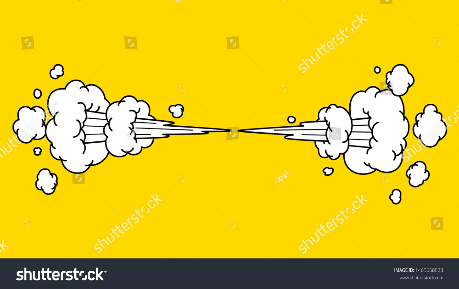 761 Cartoon effect angry Images, Stock Photos & Vectors | Shutterstock