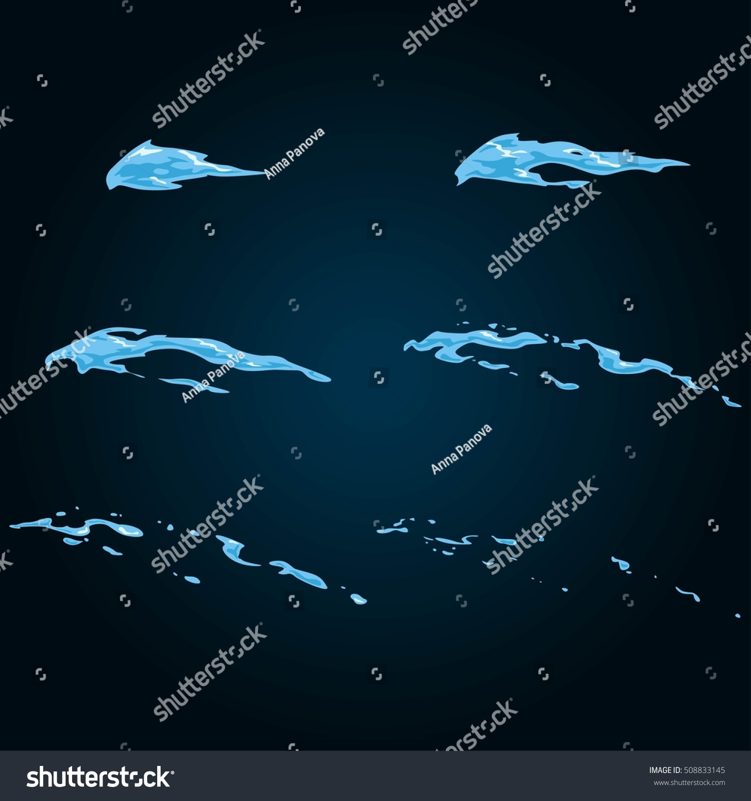 17,497 Water animism Images, Stock Photos & Vectors | Shutterstock