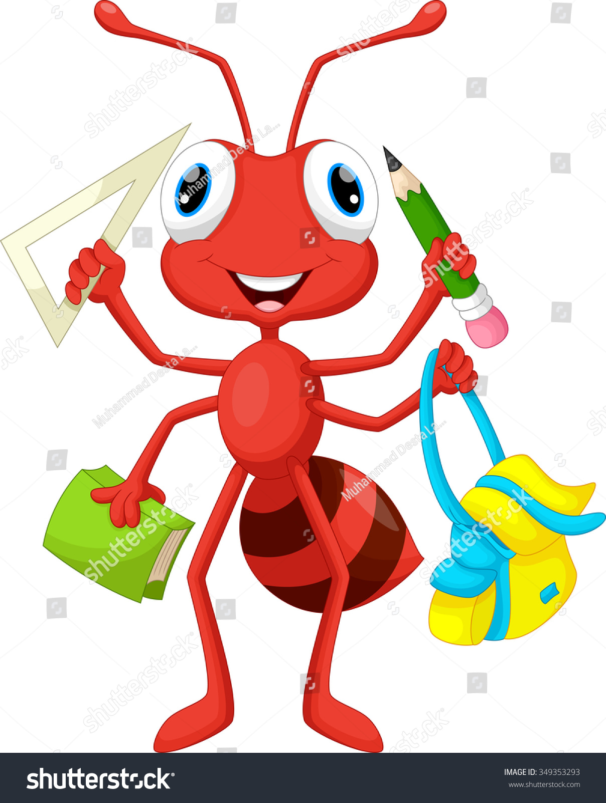 459 Bag ant Images, Stock Photos & Vectors | Shutterstock