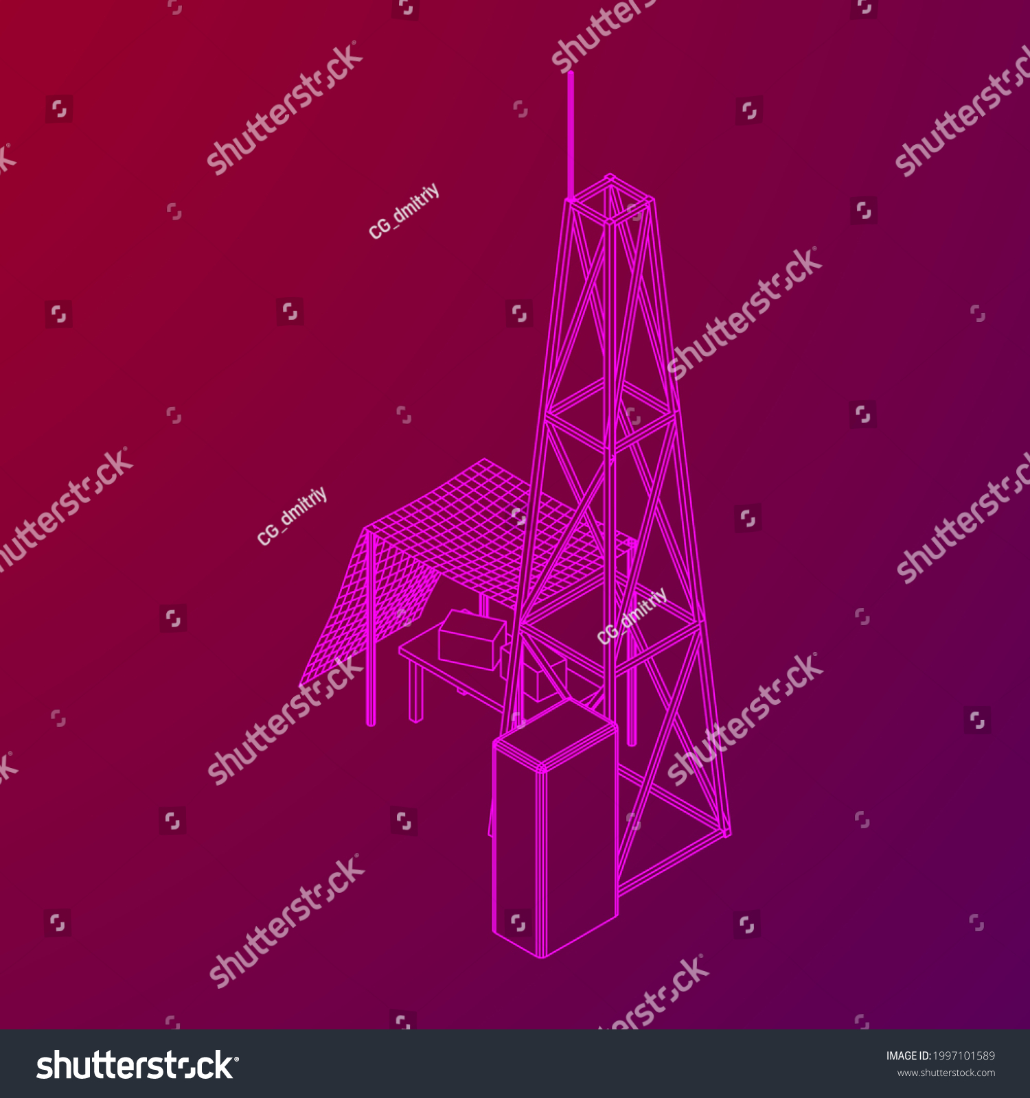 Antenna Telecommunications Signal Transmitter Radio Tower Stock Vector ... Antenna Telecommunications Signal Transmitter Radio Tower Stock Vector ...