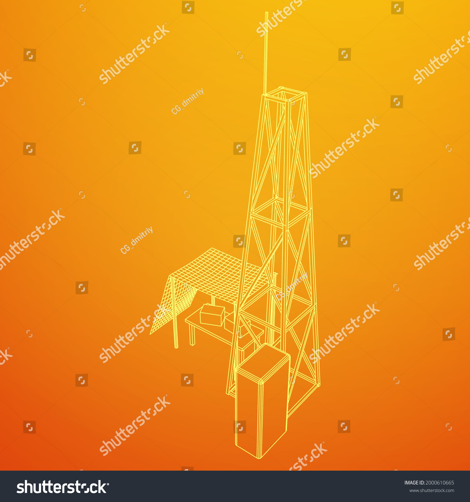 Antenna Telecommunications Signal Transmitter Radio Tower Stock Vector ... Antenna Telecommunications Signal Transmitter Radio Tower Stock Vector ...