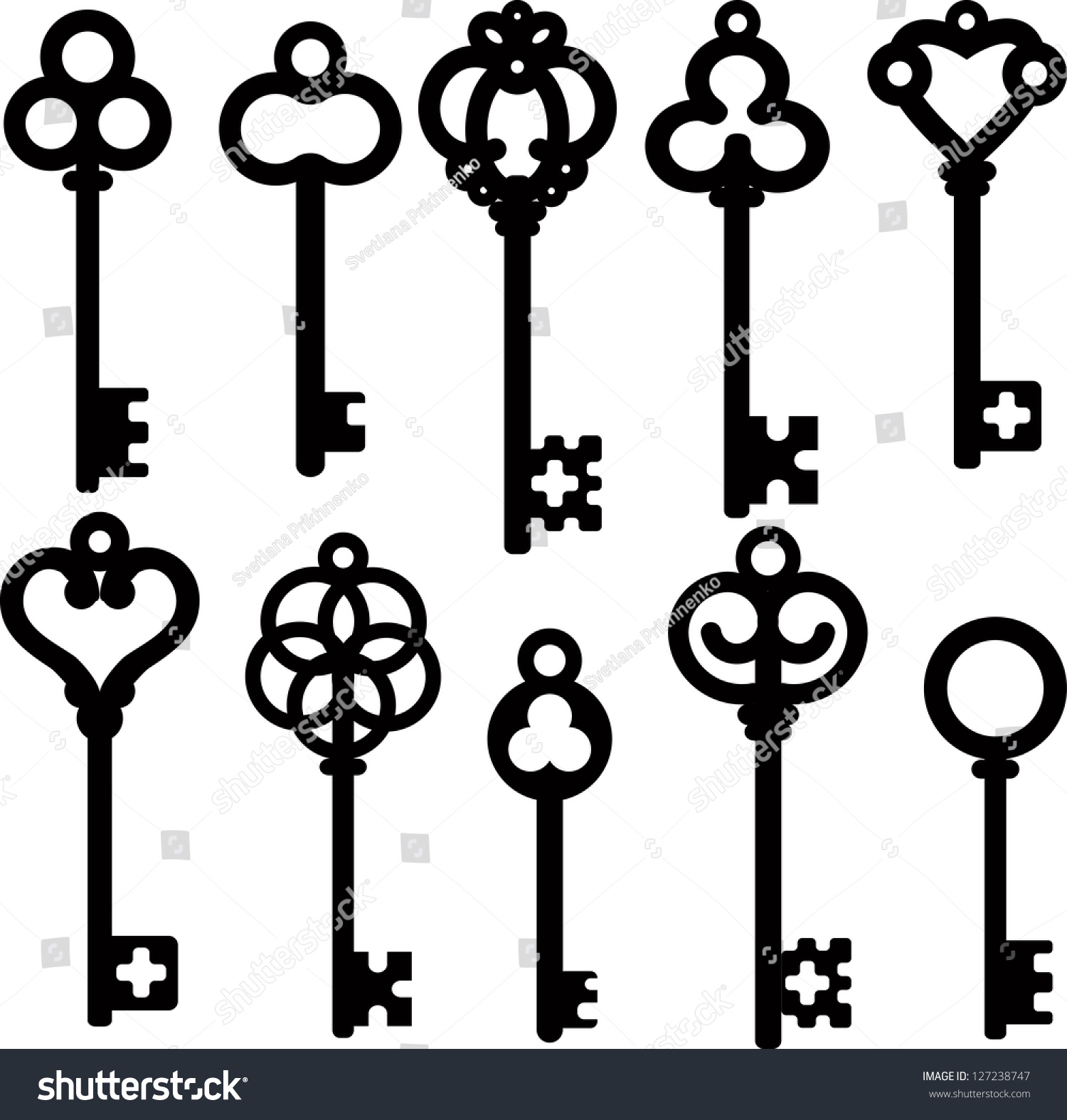 Old fashioned key : 28 281 images, photos et images vectorielles de ...