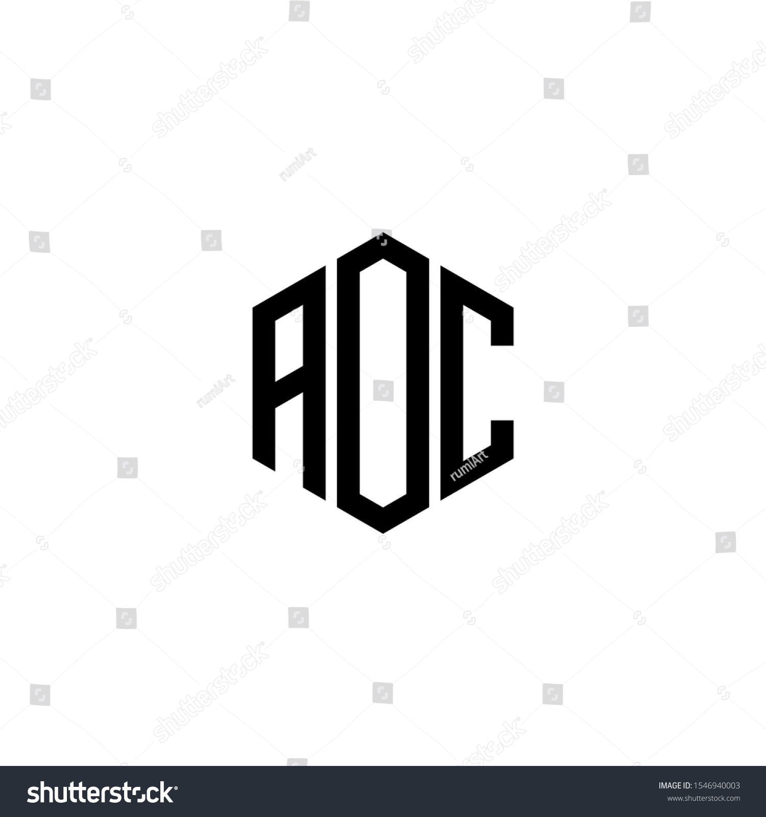 Aoc Letter Logo Design Polygon Monogram: เวกเตอร์สต็อก (ปลอดค่า ... Aoc Letter Logo Design Polygon Monogram: เวกเตอร์สต็อก (ปลอดค่า ...