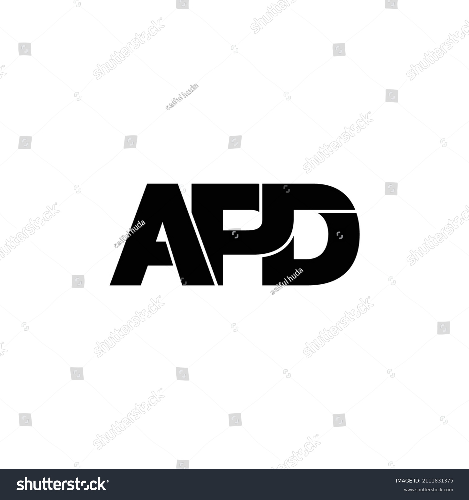 31 Apd logo: immagini, foto stock e grafica vettoriale | Shutterstock
