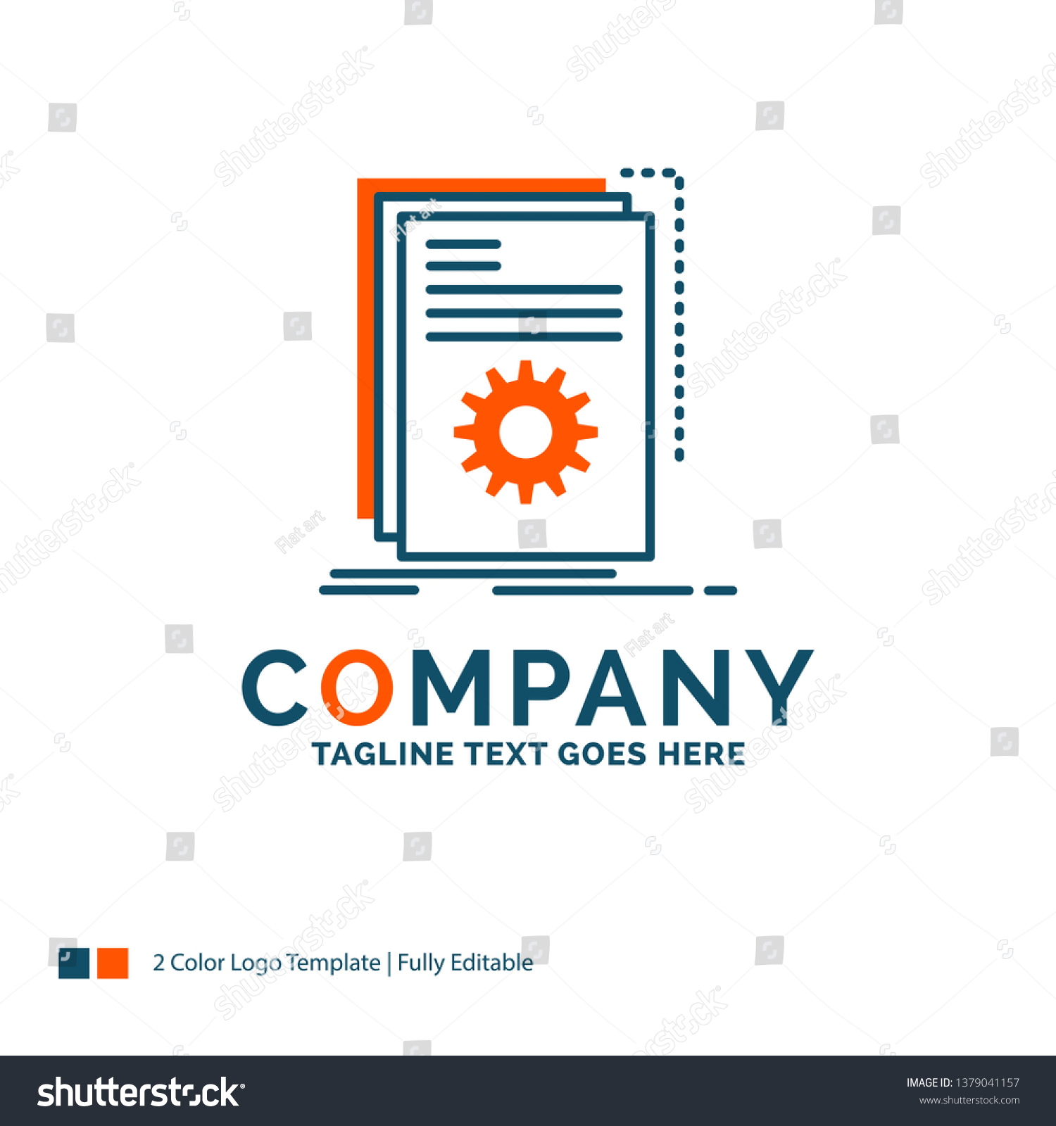 App Build Developer Program Script Logo Stock Vector (Royalty Free ...