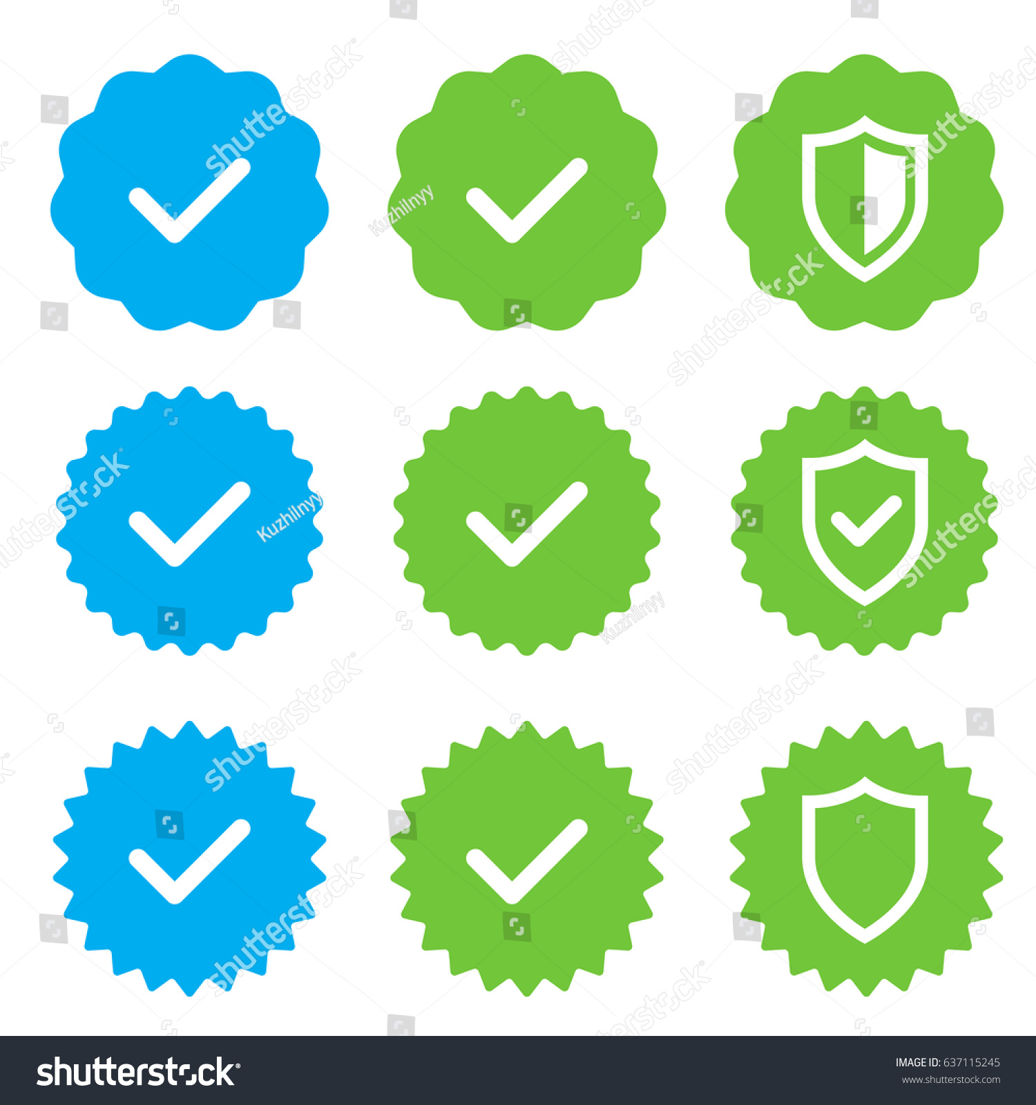 10,535 Security verified icon Images, Stock Photos & Vectors | Shutterstock