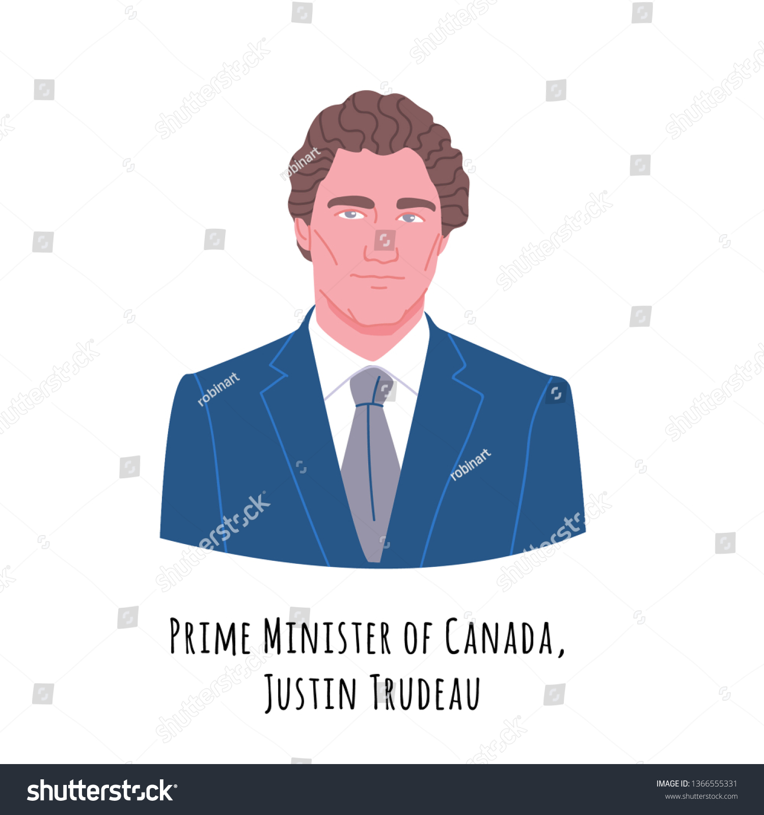 April 2019 Vector Portrait Justin Trudeau Stock Vector (Royalty Free ... April 2019 Vector Portrait Justin Trudeau Stock Vector (Royalty Free ...