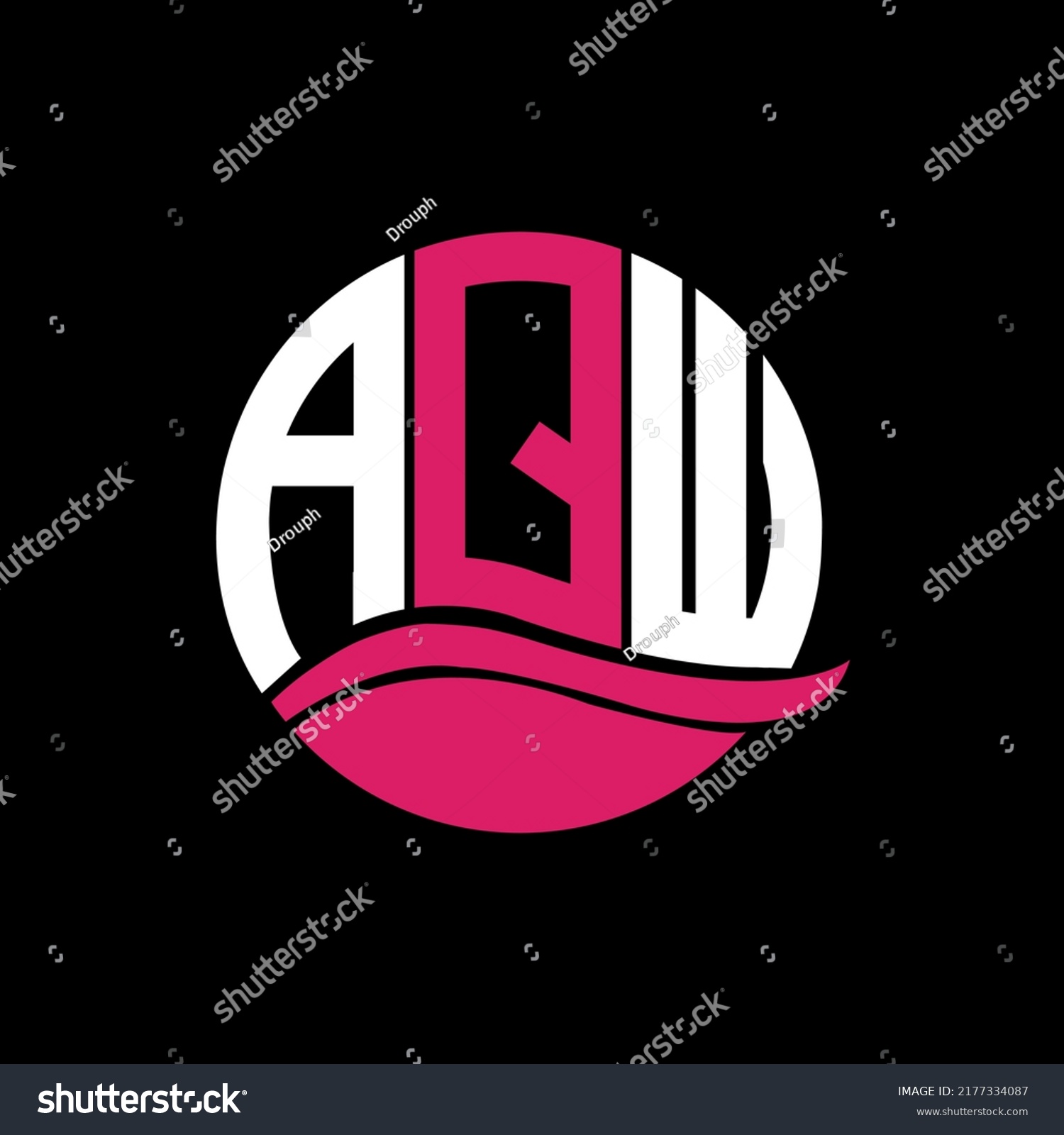 6 imágenes de Aqw symbol - Imágenes, fotos y vectores de stock ...