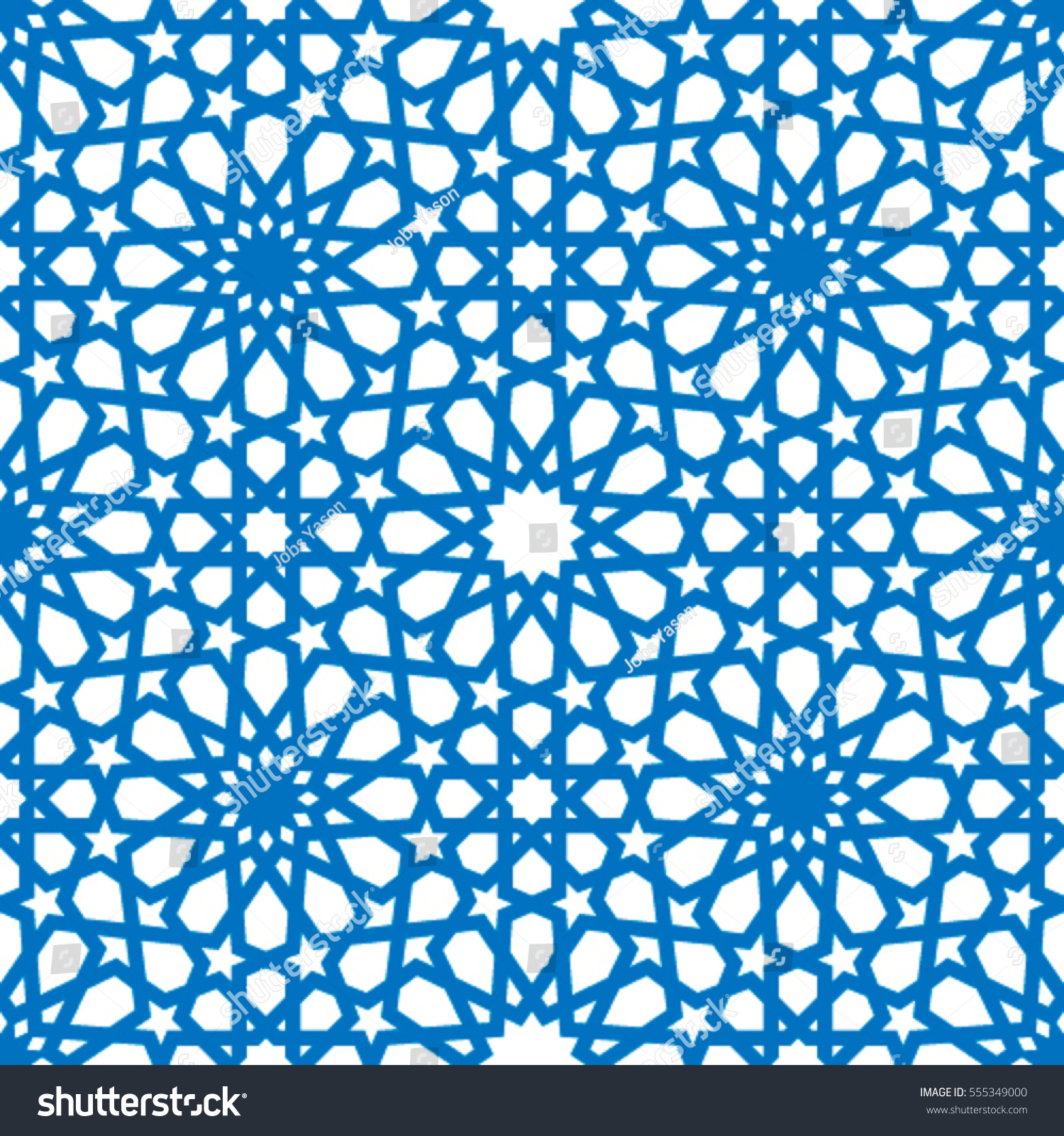 Vektor Stok Arabic Islamic Pattern Laser Cut Vector (Tanpa Royalti ...