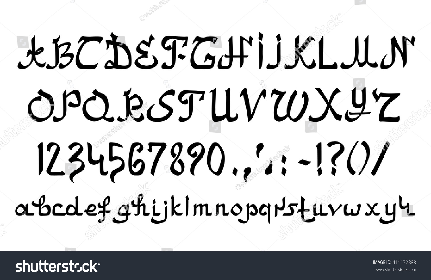 1,271 imágenes de Persian font - Imágenes, fotos y vectores de stock ...