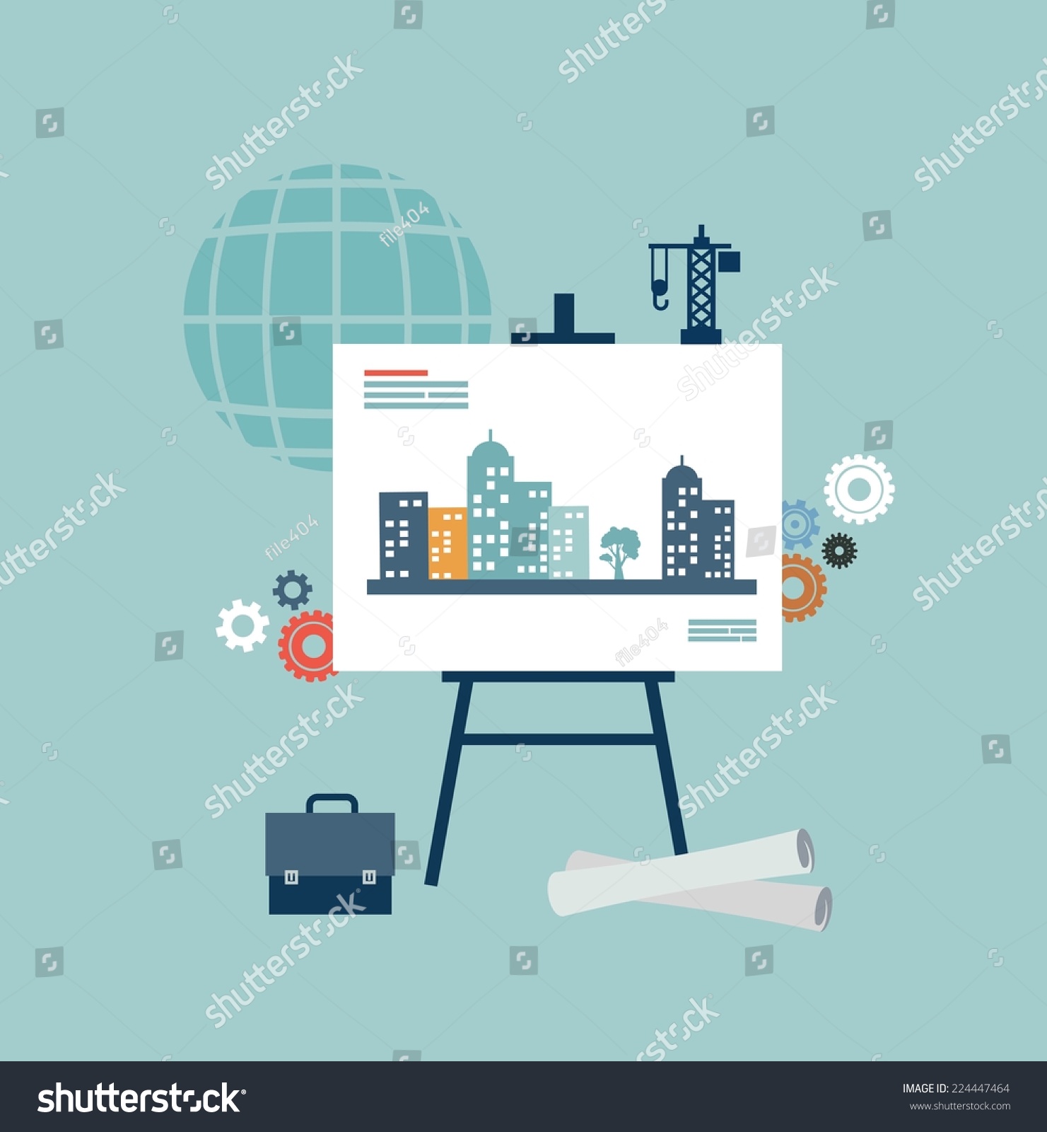 2,020 Project proposal sketch Images, Stock Photos & Vectors | Shutterstock