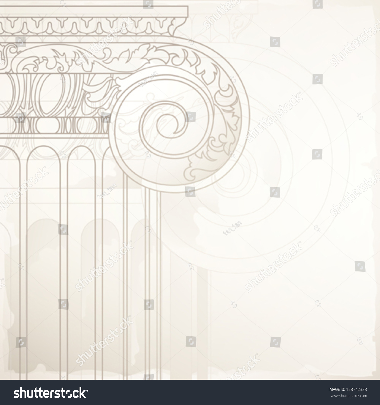 68,241 Roman architecture detail Images, Stock Photos & Vectors ...