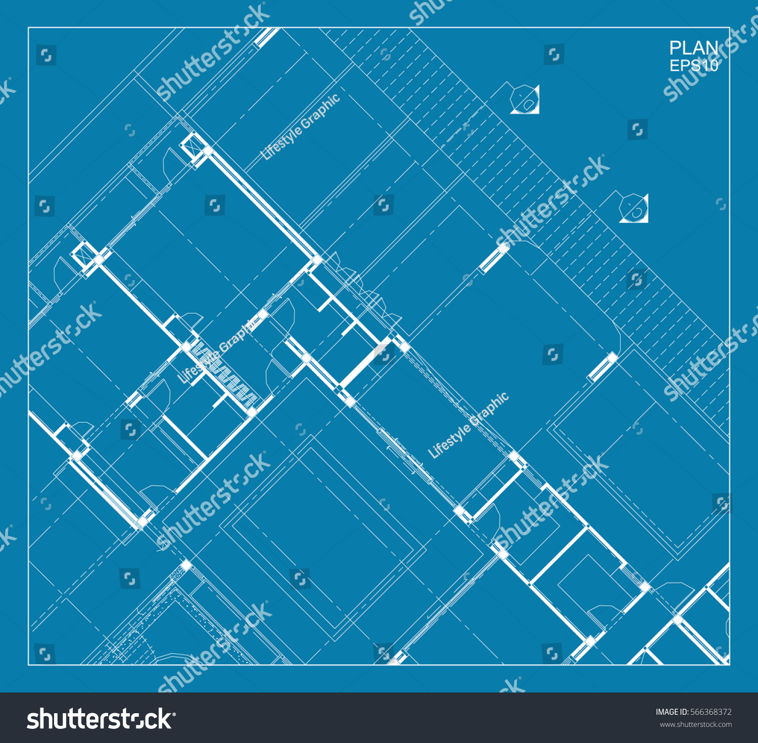 Architecture Floor Plan Background Construction Drawing : image ...