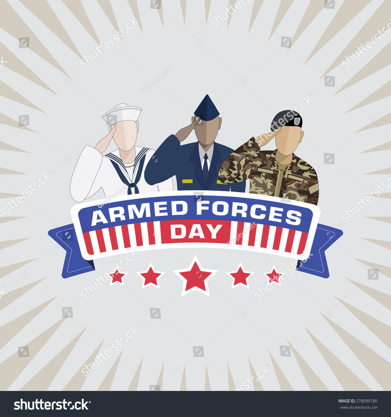 62.851 imagens de Armed forces vector Imagens, fotos stock e vetores ...