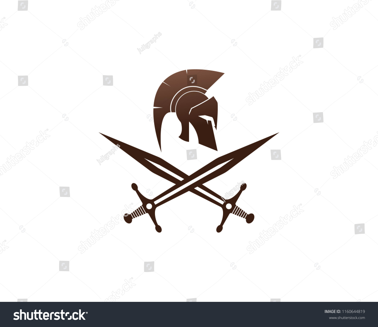 Armour Logo Design Stock Vector (Royalty Free) 1160644819 | Shutterstock
