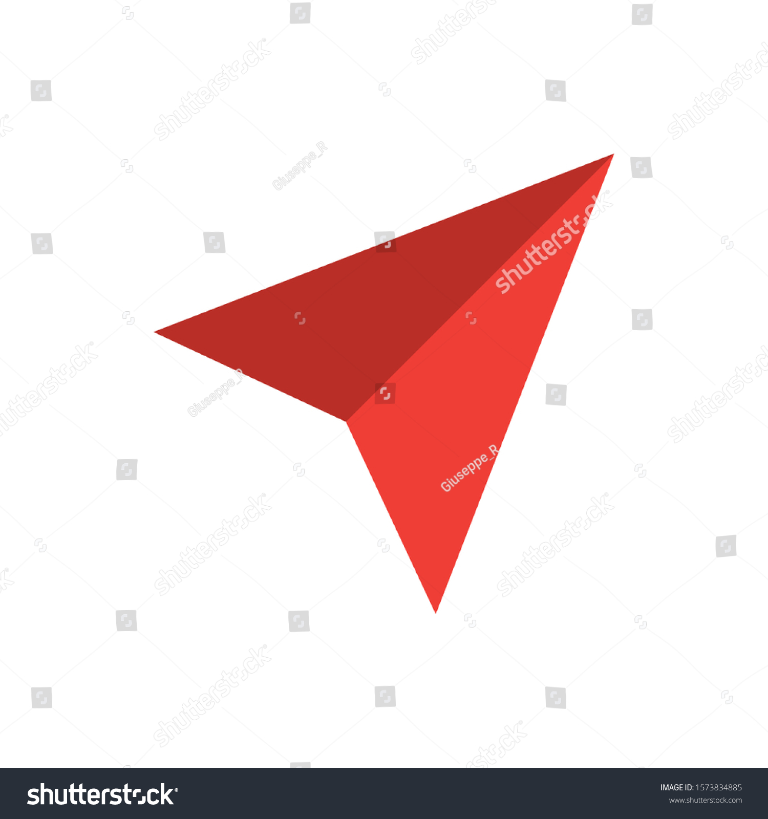 108,621 Gps arrow Images, Stock Photos & Vectors | Shutterstock