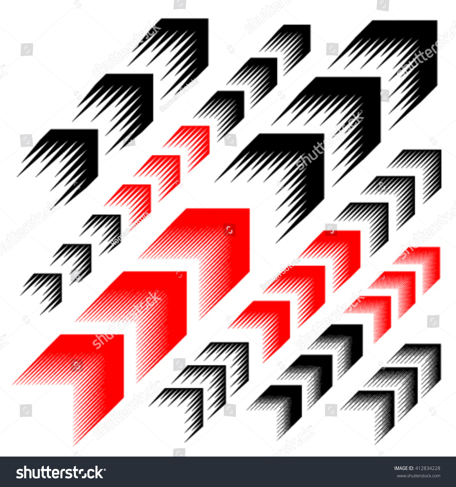 226,923 Arrow sport Images, Stock Photos & Vectors | Shutterstock