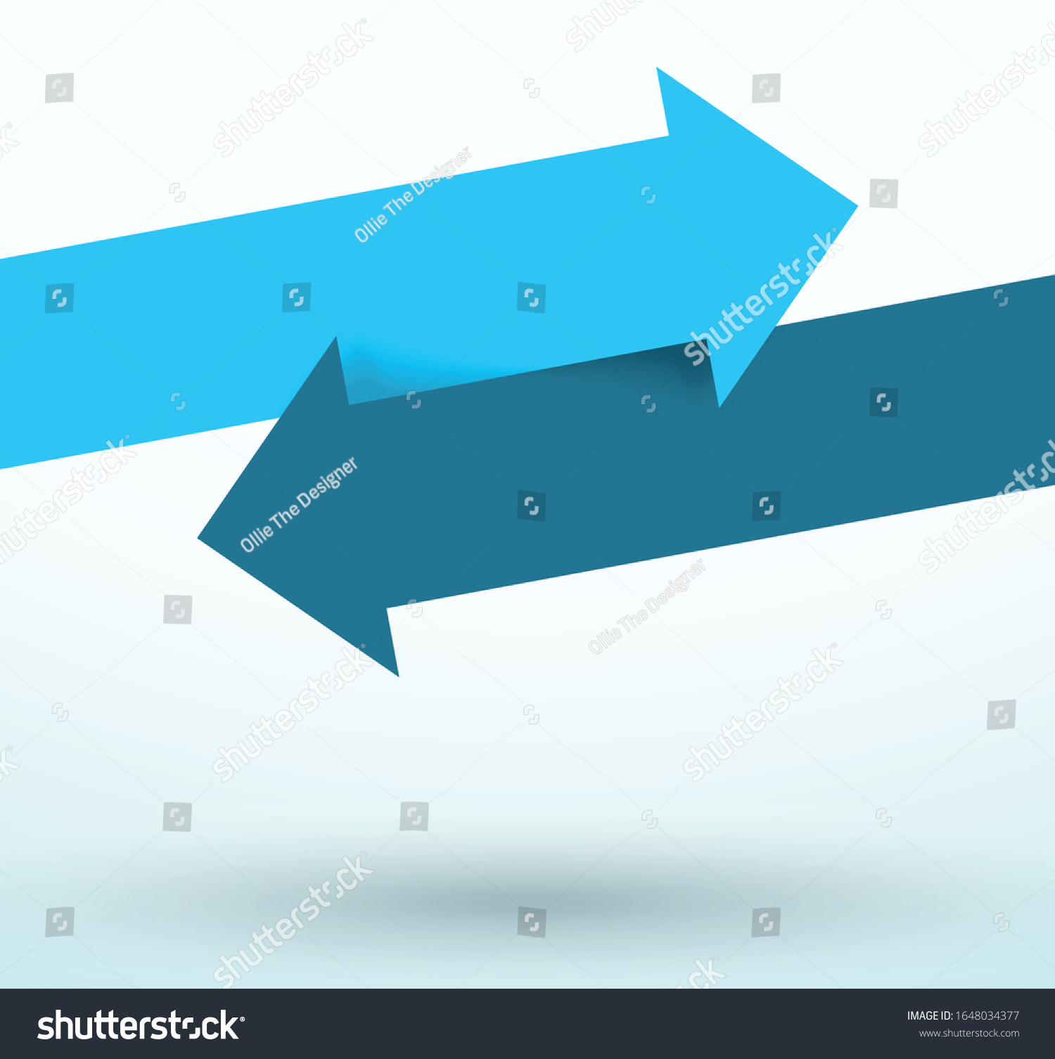 17,103 Arrows opposite directions Images, Stock Photos & Vectors ...