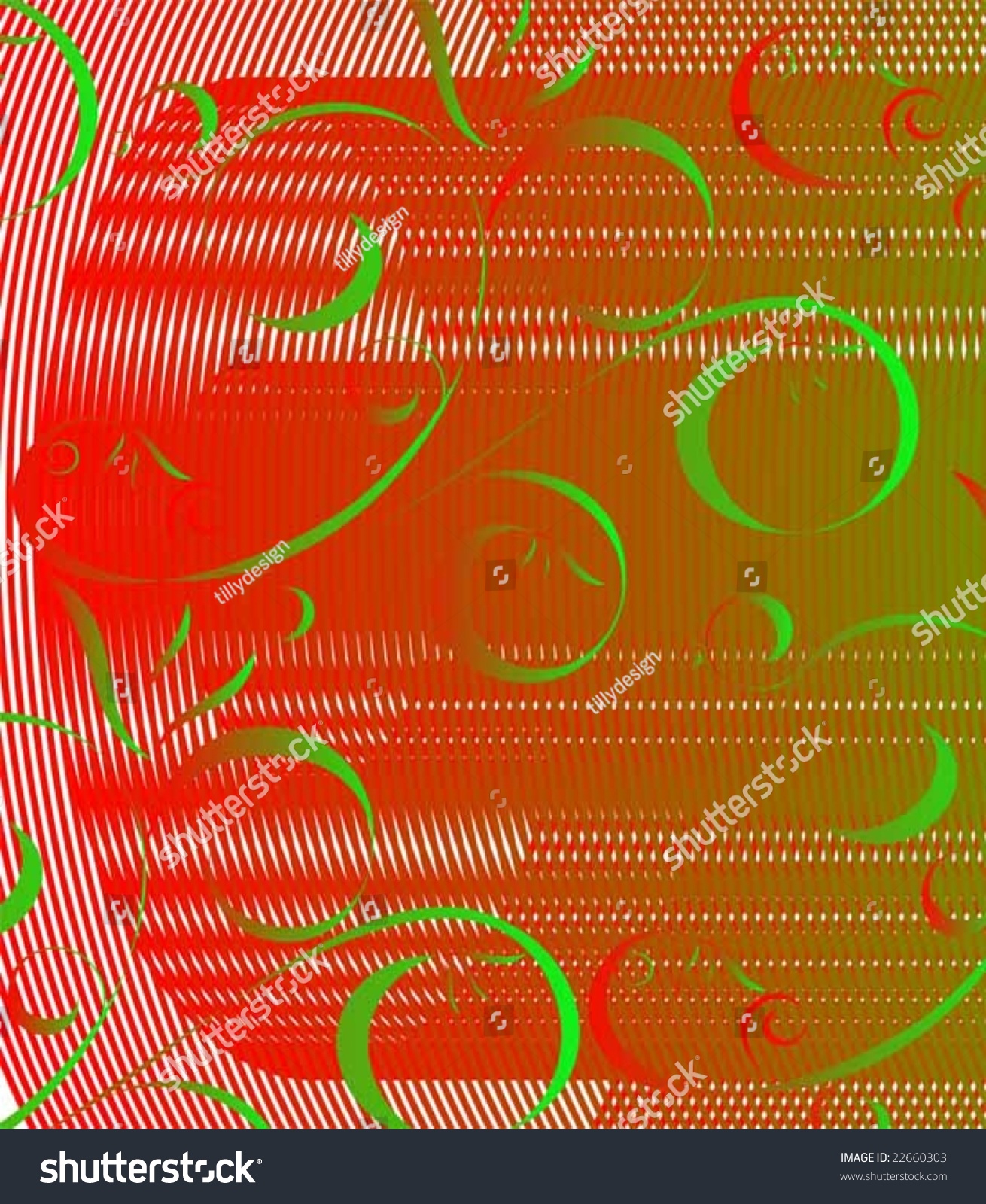 Art Symbol Colour Background Stock Vector (Royalty Free) 22660303 ...