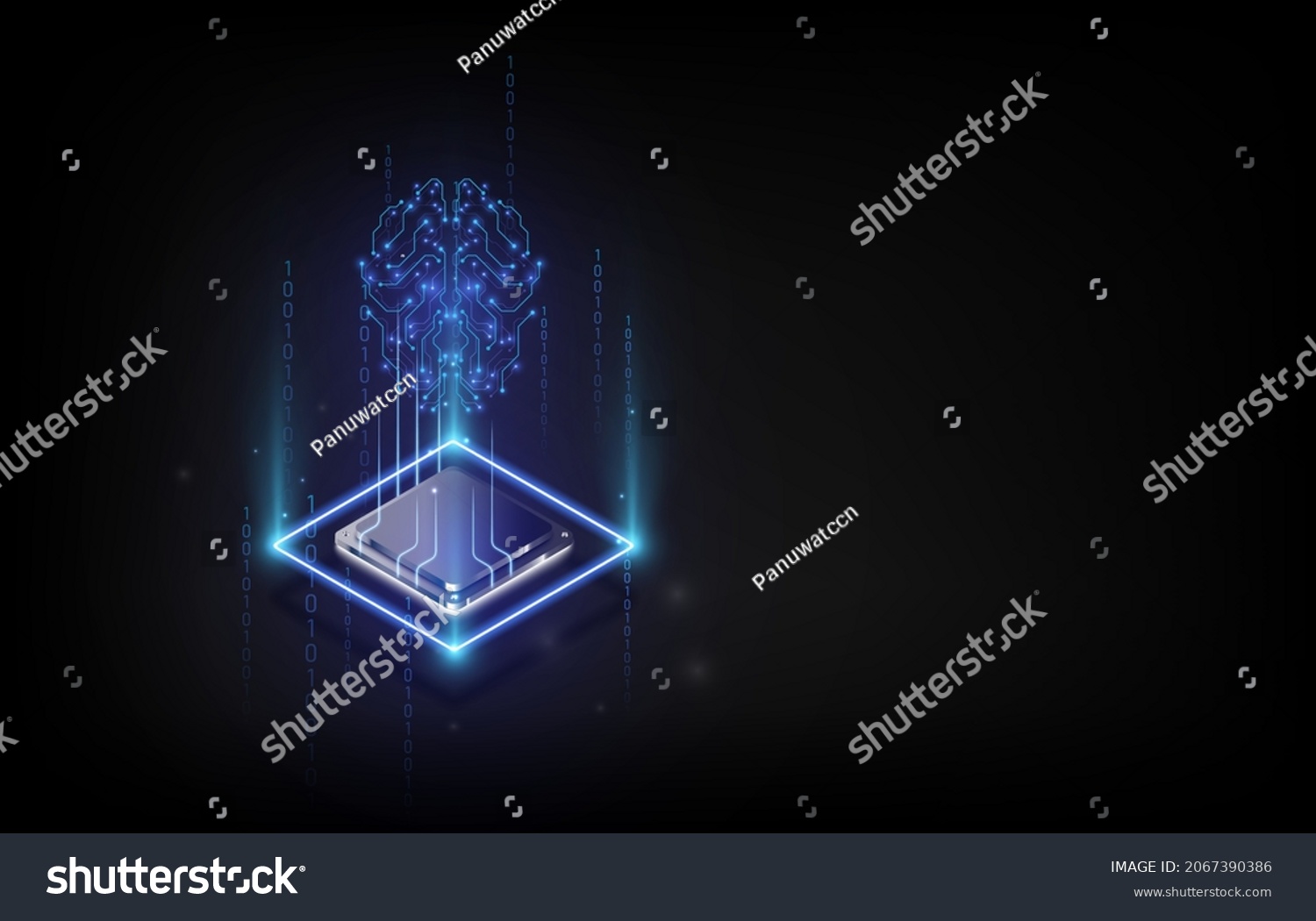 11,351 Microchips machine Stock Illustrations, Images & Vectors ...