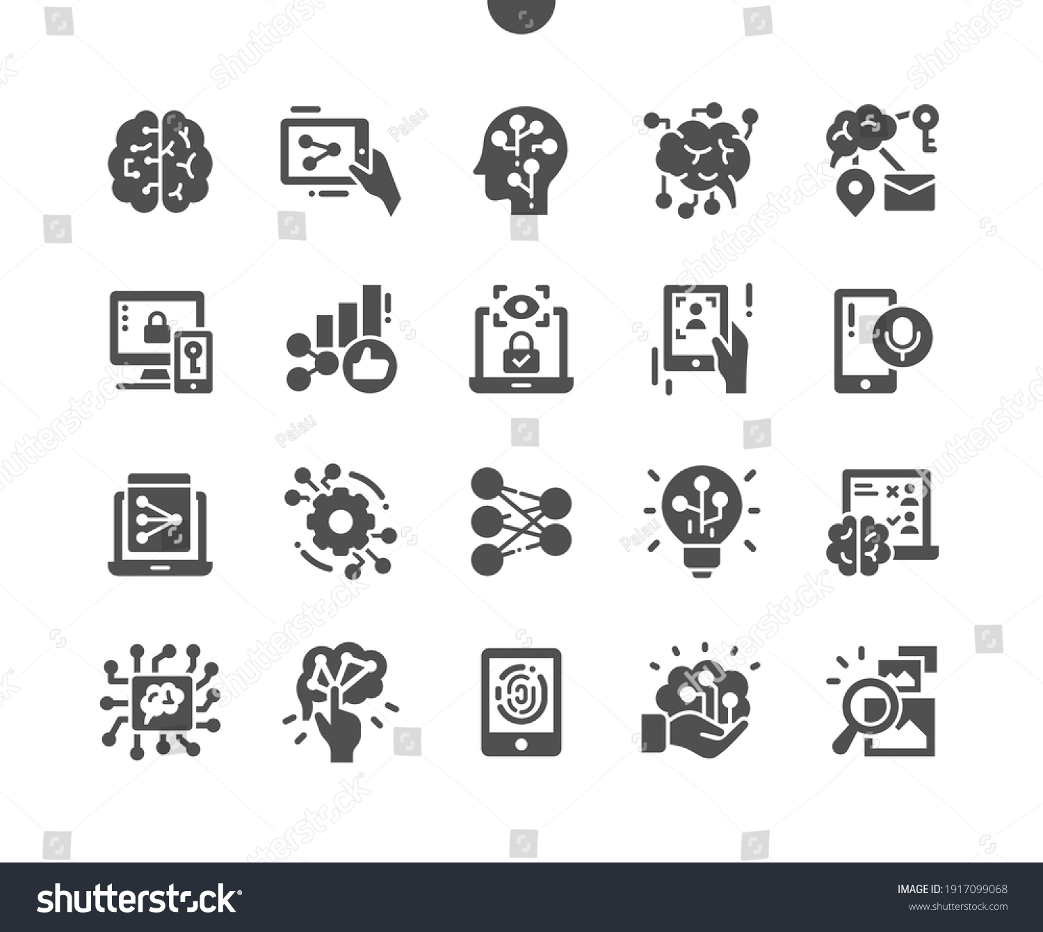 2,936,224 Data icon Images, Stock Photos & Vectors | Shutterstock