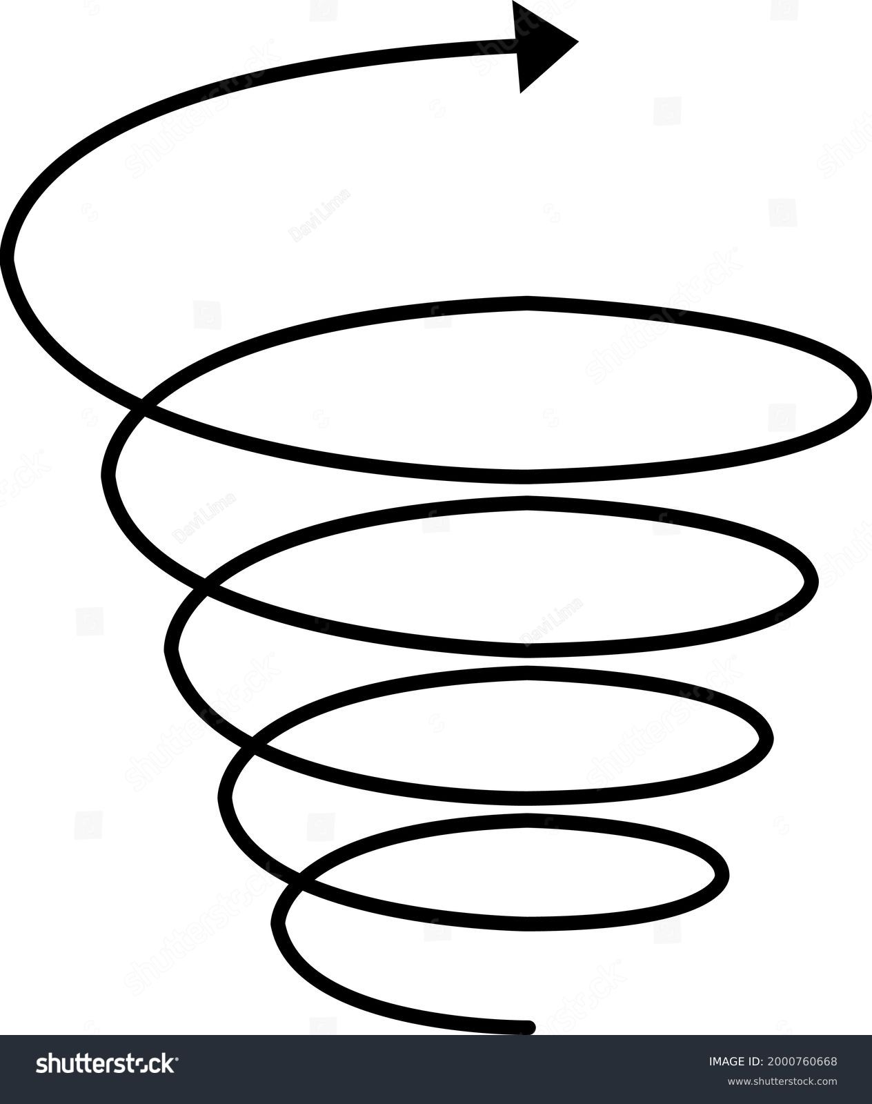 67,357 Spiral outline Images, Stock Photos & Vectors | Shutterstock