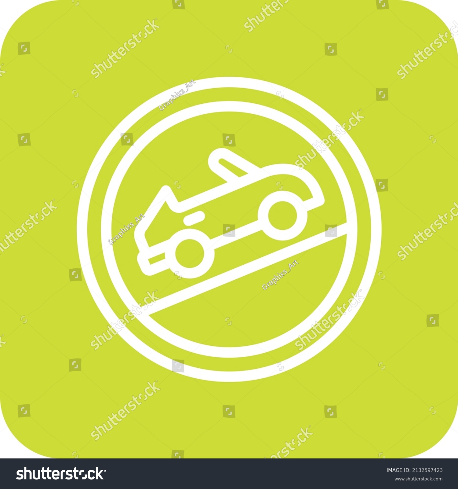 Ascent Vector Icon Design Illustration Stock Vector (Royalty Free ...