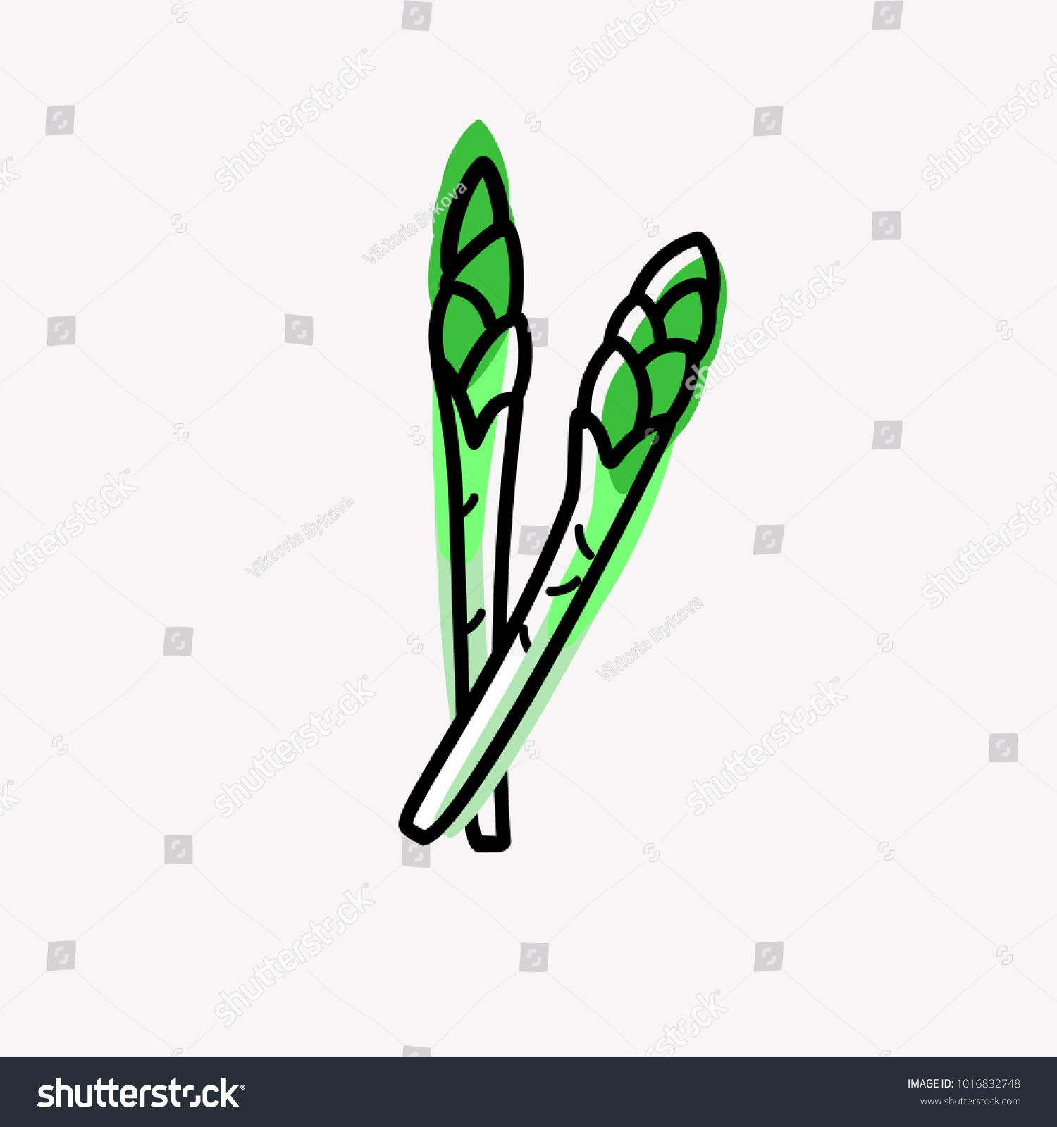 Asparagus logo : 3 257 images, photos et images vectorielles de stock ...