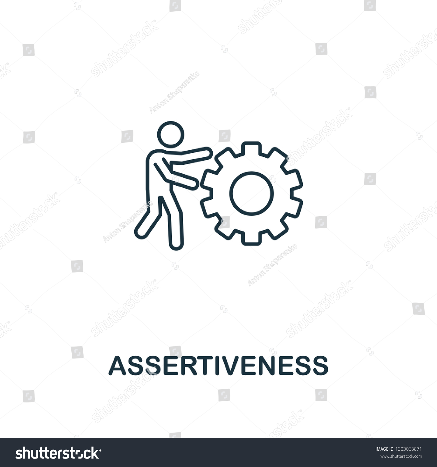 7,112 Self management icon Images, Stock Photos & Vectors | Shutterstock