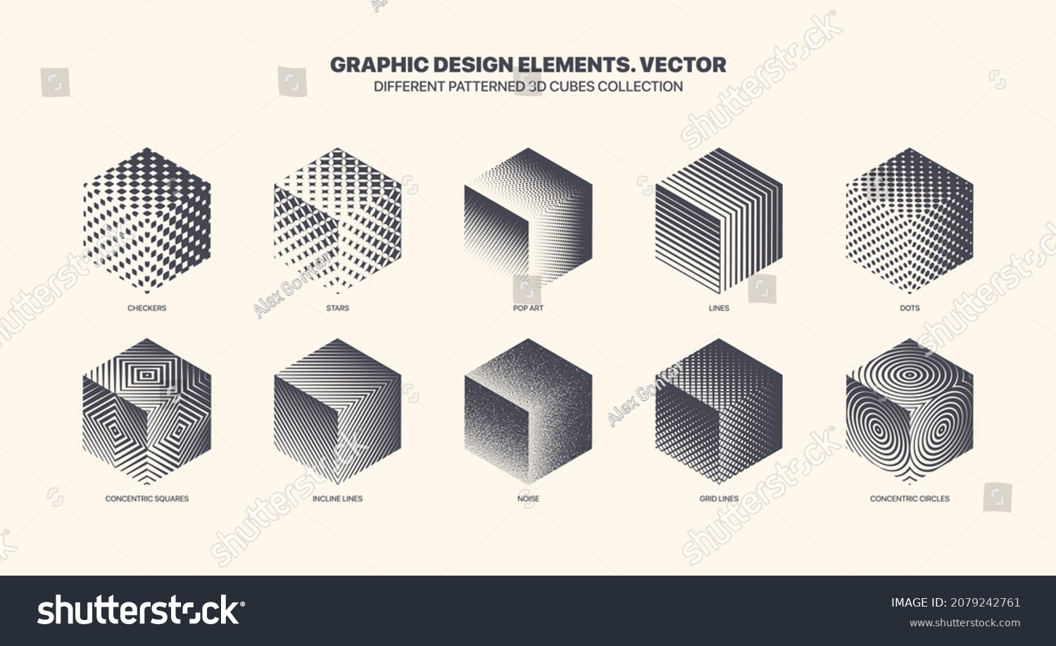 99,933 Cube with dots Images, Stock Photos & Vectors | Shutterstock