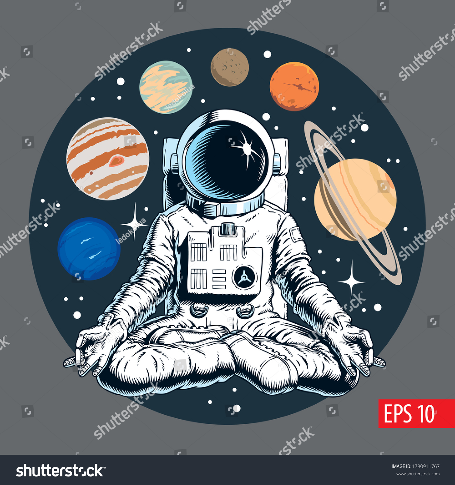901 Meditating astronaut Images, Stock Photos & Vectors | Shutterstock 901 Meditating astronaut Images, Stock Photos & Vectors | Shutterstock