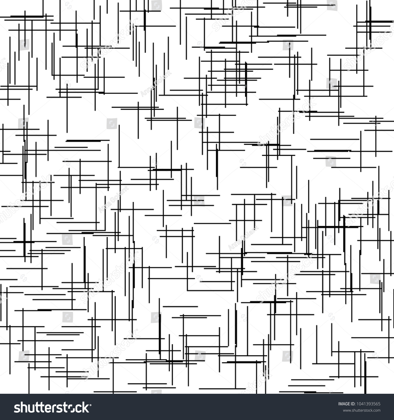 Asymmetrical Texture Intersecting Vertical Horizontal Lines Stock ... Asymmetrical Texture Intersecting Vertical Horizontal Lines Stock ...