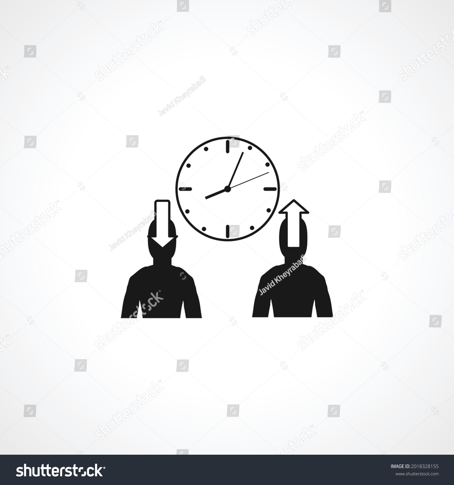 Asynchronous Learning Icon Asynchronous Learning Simple Stock Vector ... Asynchronous Learning Icon Asynchronous Learning Simple Stock Vector ...