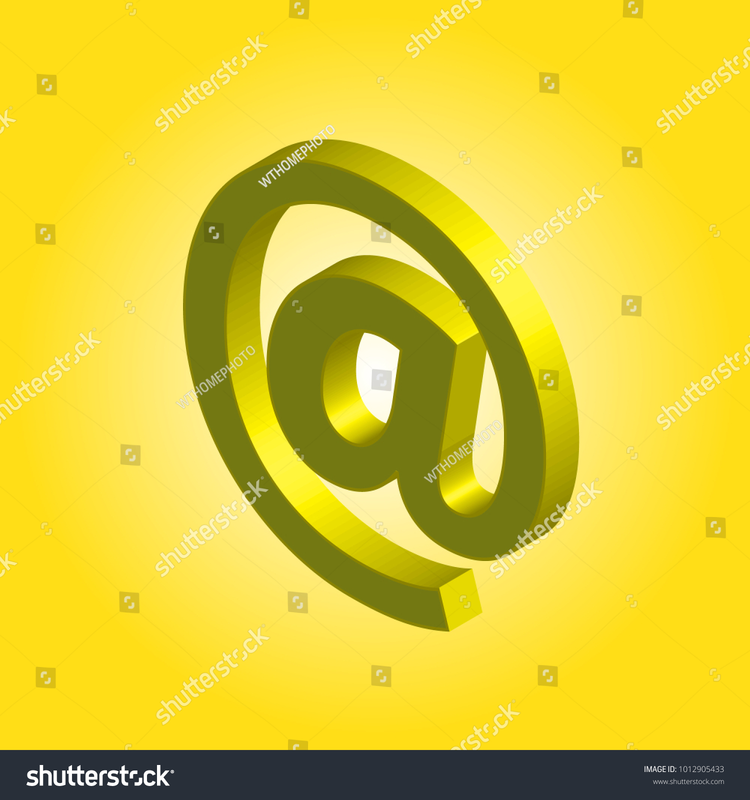Symbol Design Illustrator Design Stock Vector (Royalty Free) 1012905433 ...