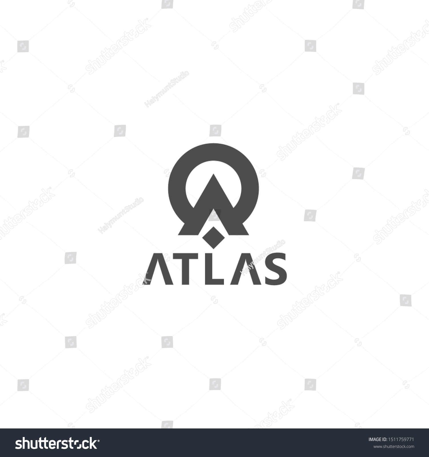 16,731 Atlas logo Stock Vectors, Images & Vector Art | Shutterstock