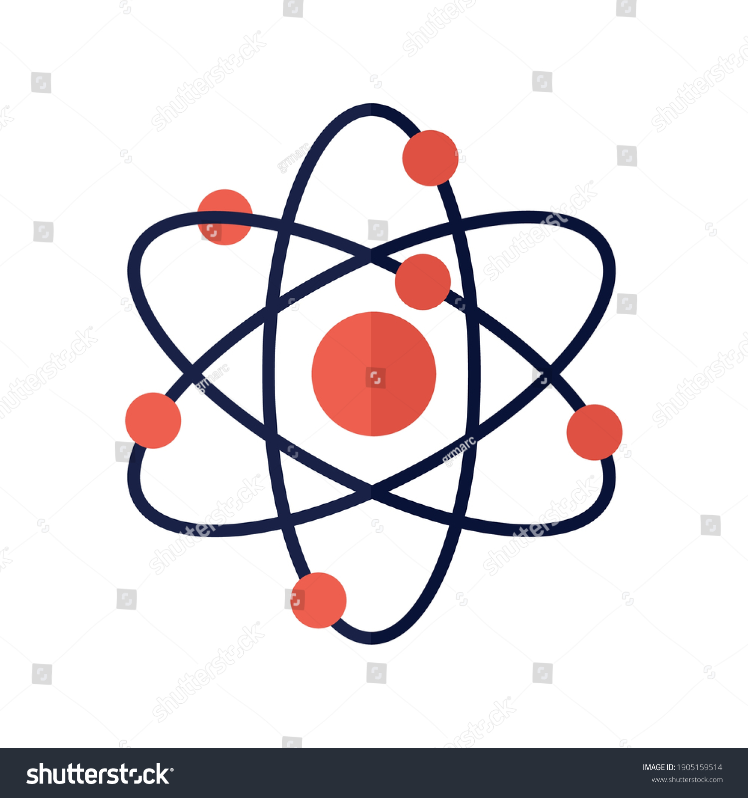 ATOMOS: vectores, imágenes y arte vectorial de stock | Shutterstock