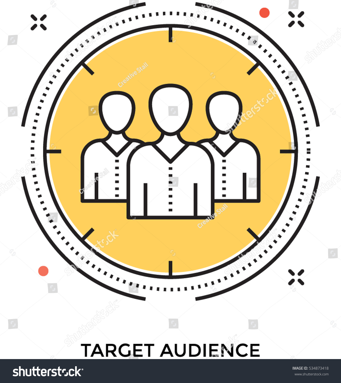 Mature Audience Logo