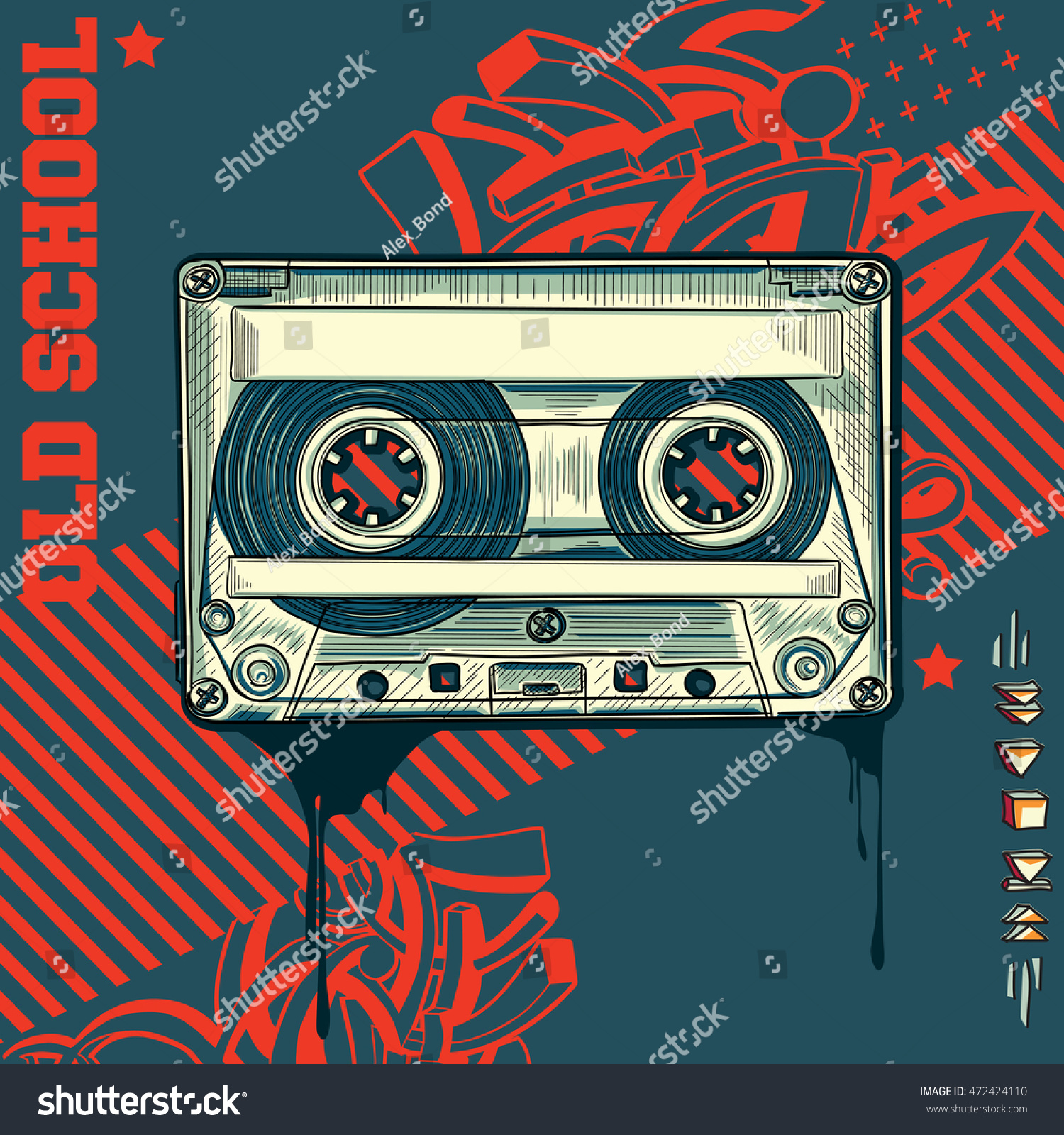 5 497 рез. по запросу «Disco graffiti» — изображения, стоковые ...
