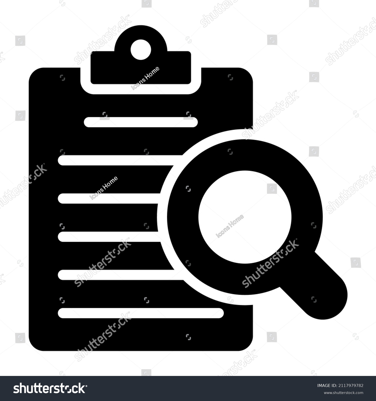Audit File Icon User Interface Vector Stock Vector (Royalty Free ... Audit File Icon User Interface Vector Stock Vector (Royalty Free ...