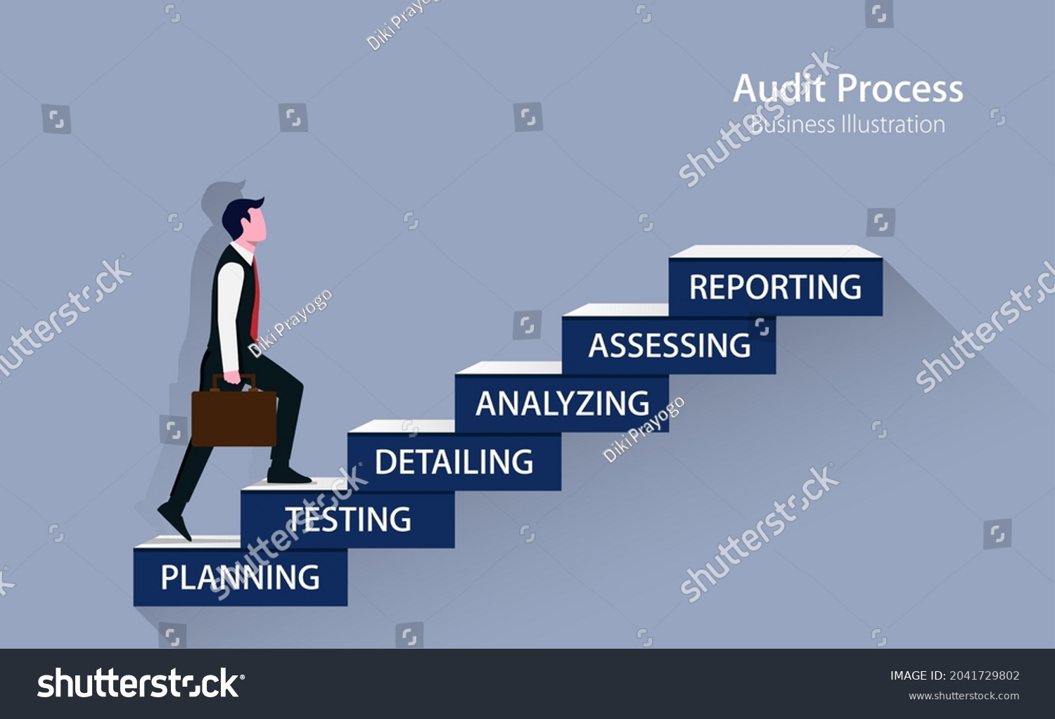 609 Information system auditor Images, Stock Photos & Vectors ...