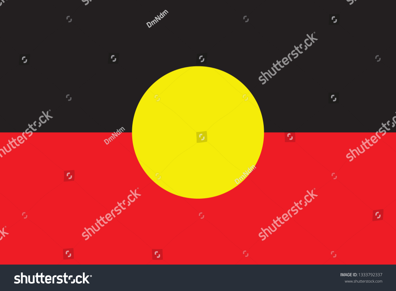 686 Aboriginal flag icon Images, Stock Photos & Vectors | Shutterstock