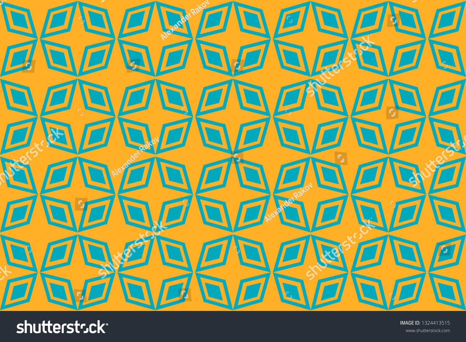 Australian Background Pattern Wallpapers Surface Textures Stock Vector ...