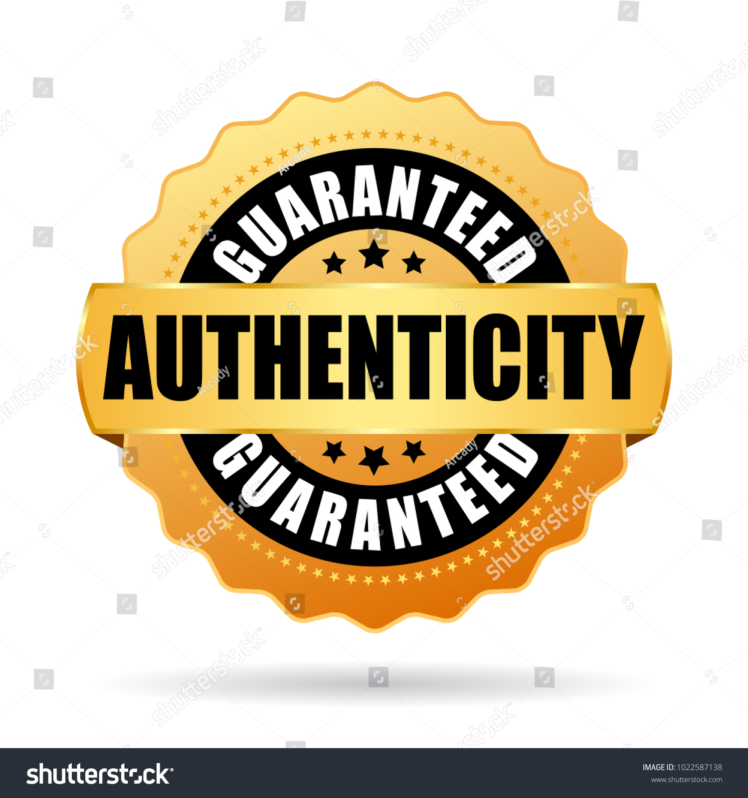 13,216 "authenticity_guaranteed" Images, Stock Photos & Vectors ...
