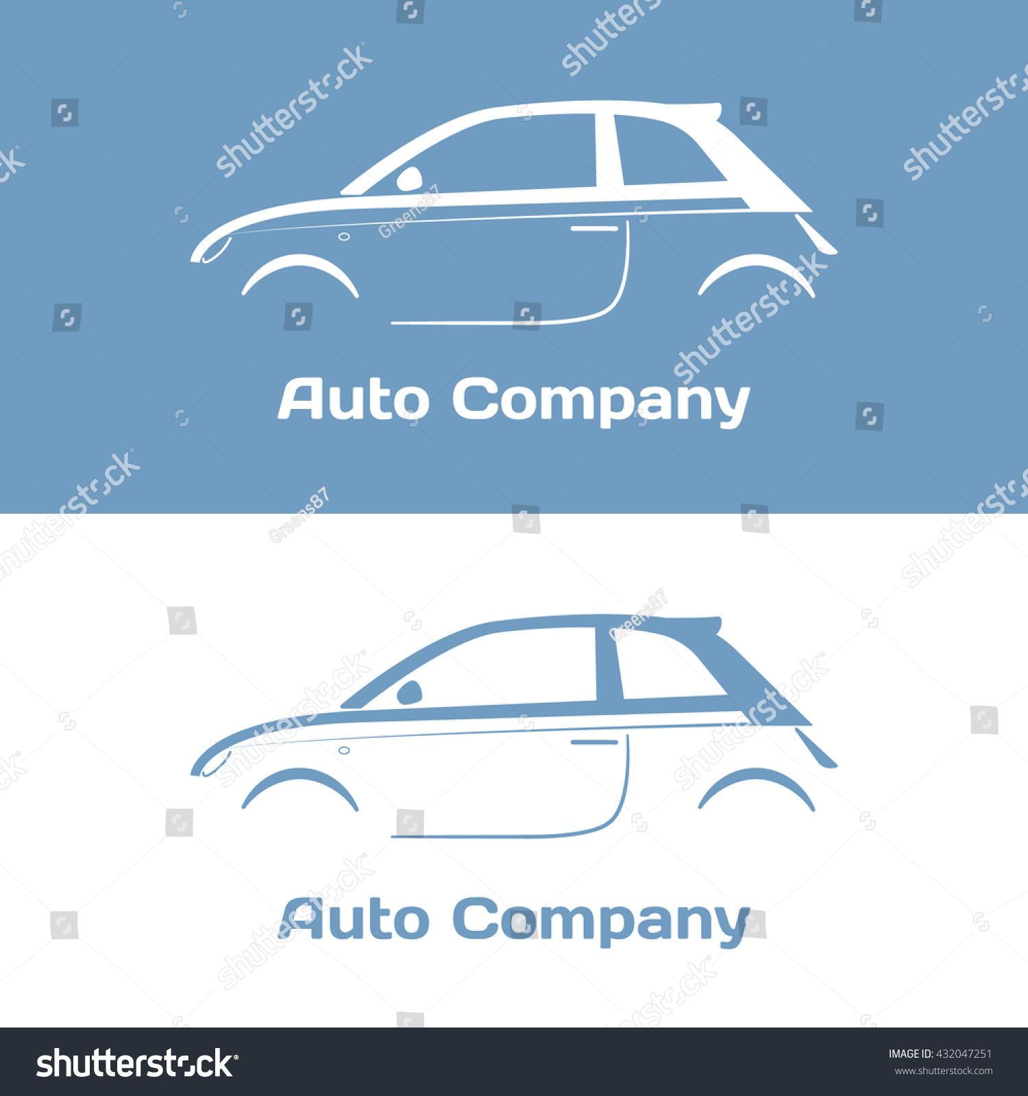 Auto Company Logo Design Concept Vintage: เวกเตอร์สต็อก (ปลอดค่า ... Auto Company Logo Design Concept Vintage: เวกเตอร์สต็อก (ปลอดค่า ...