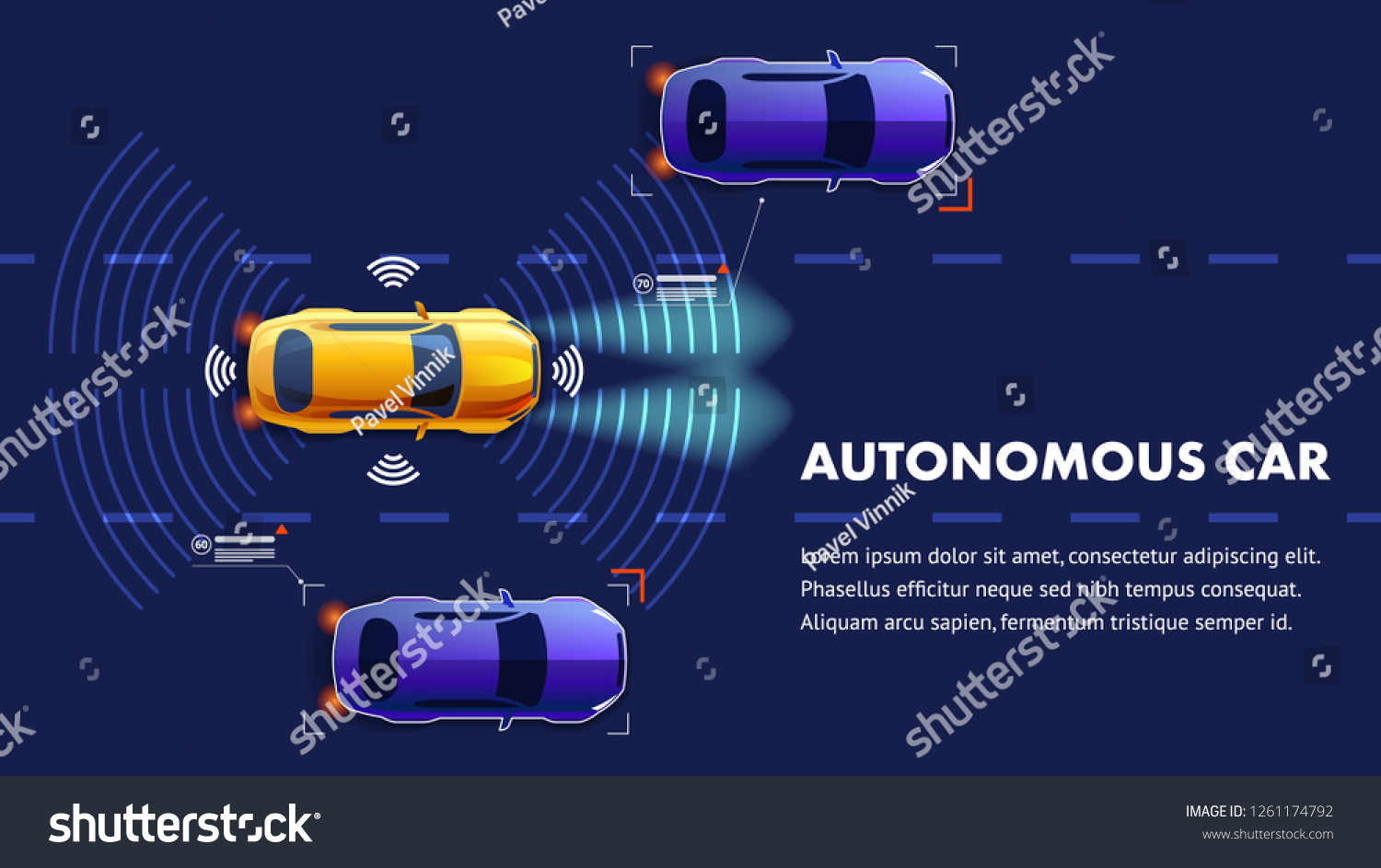 7,602 Road radar Stock Vectors, Images & Vector Art | Shutterstock