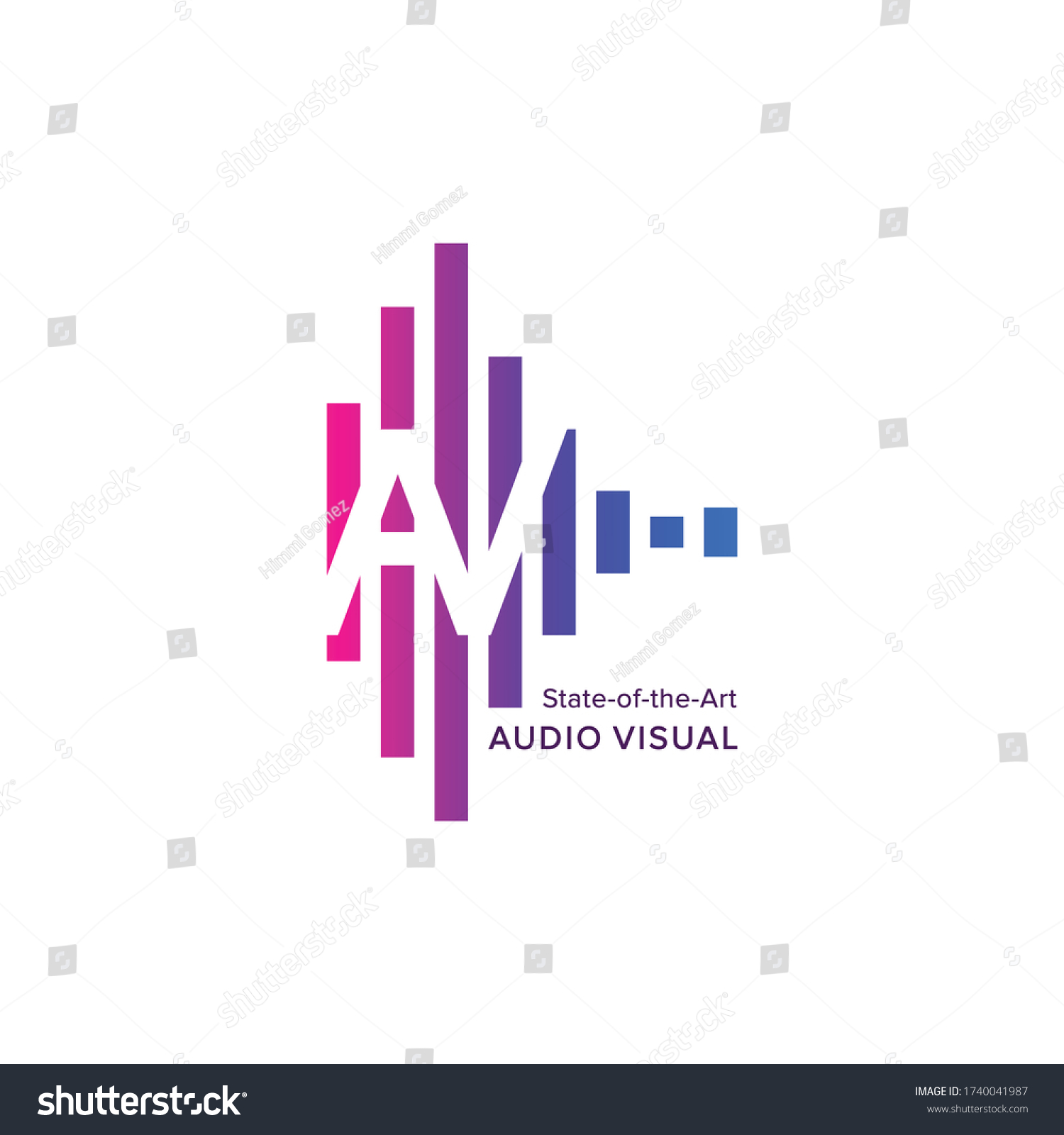 262 imágenes de Logo audiovisual - Imágenes, fotos y vectores de stock ...