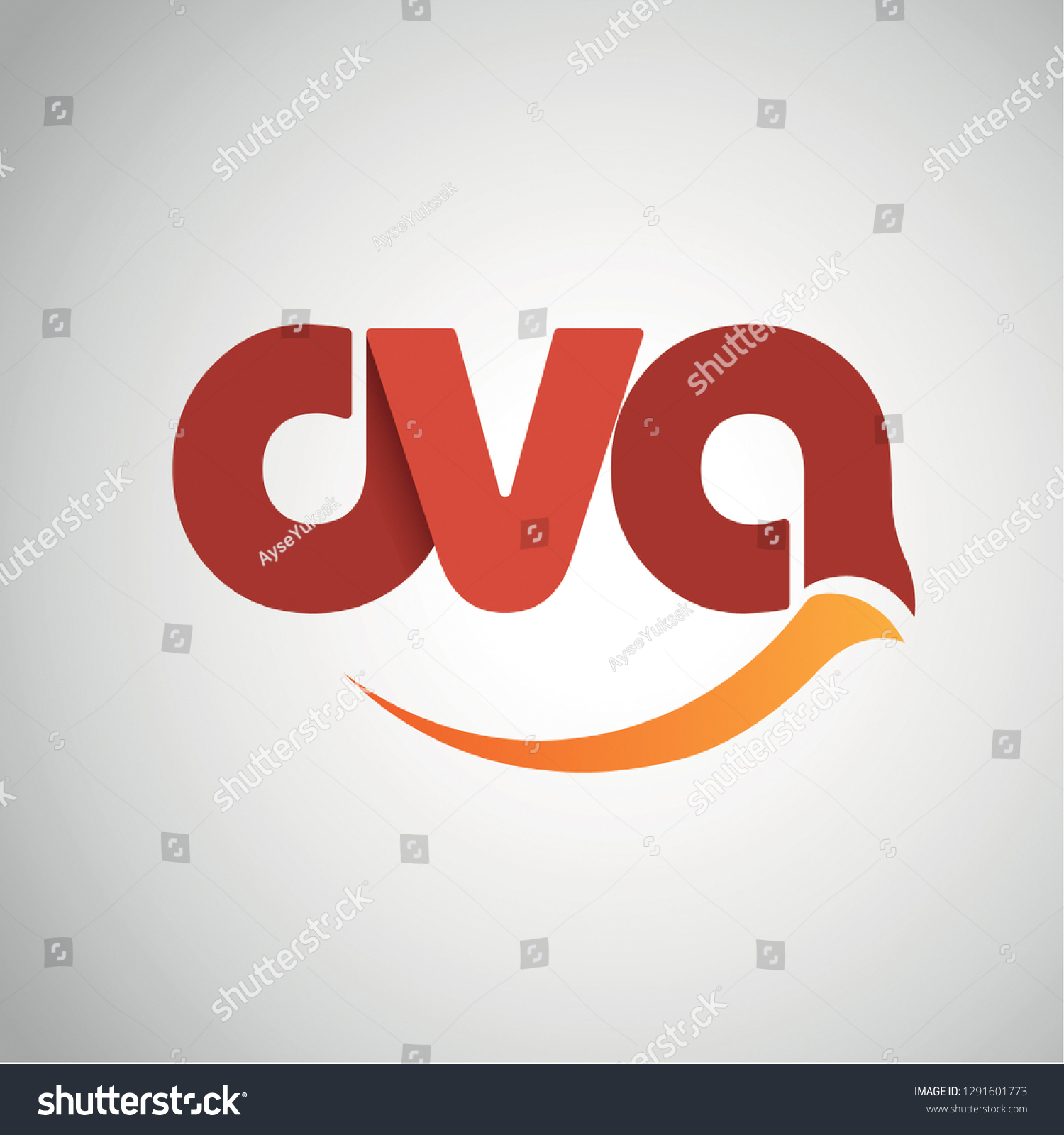 Ava Tv Logo Design Stock Vector (Royalty Free) 1291601773 | Shutterstock